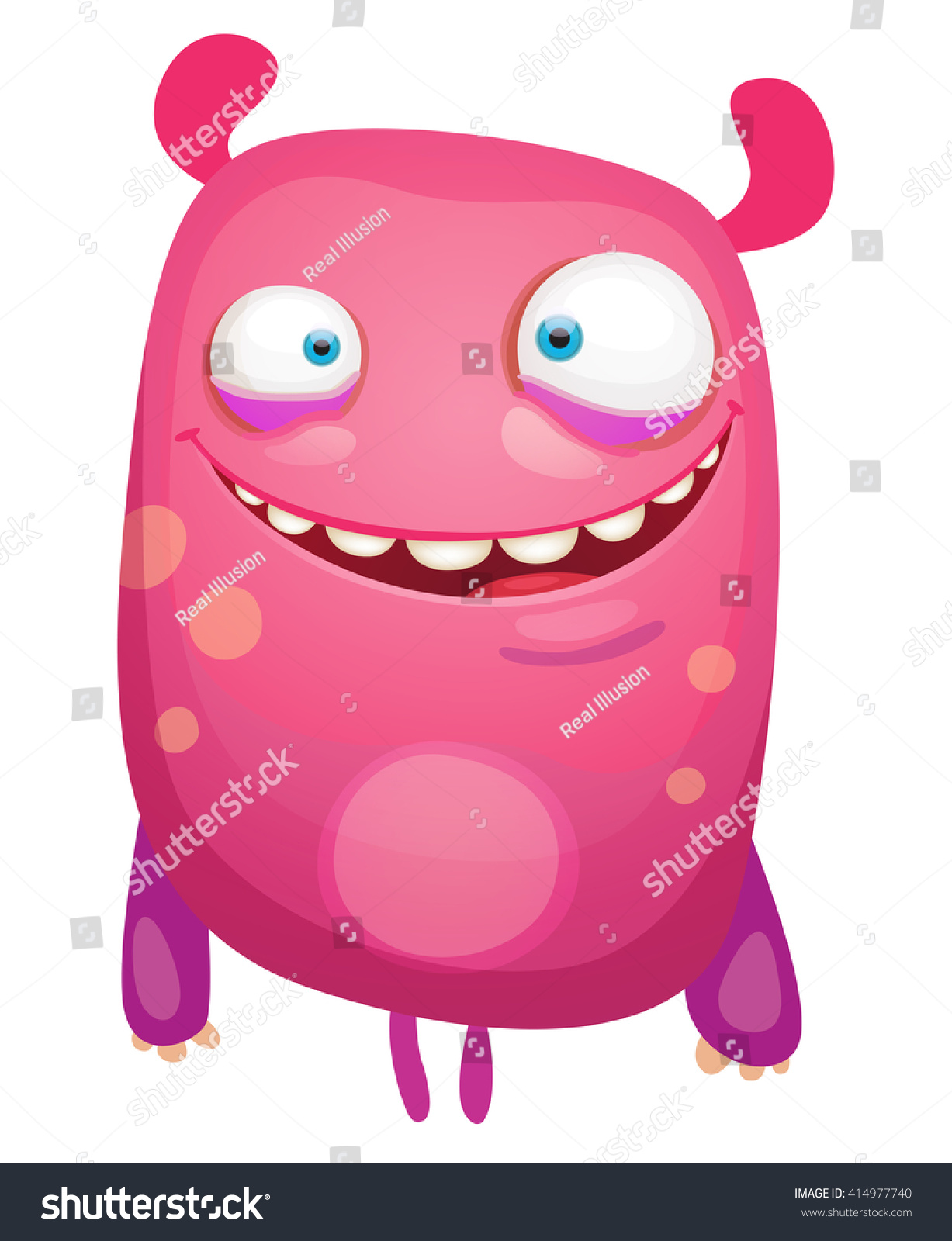 Sourire cartoon : 20 595 images, photos et images vectorielles de stock ...