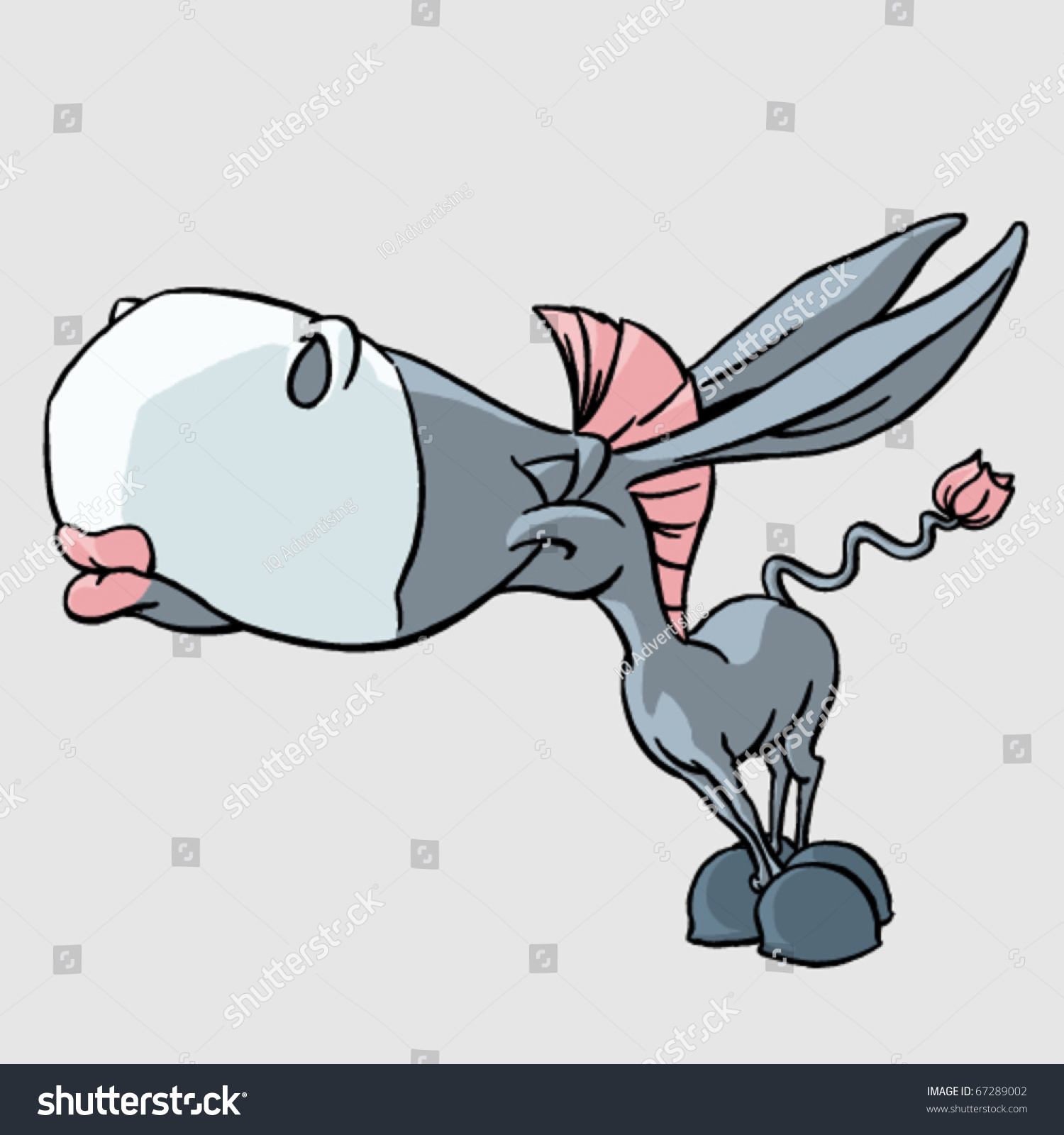 120 Donkey kiss Images, Stock Photos & Vectors | Shutterstock