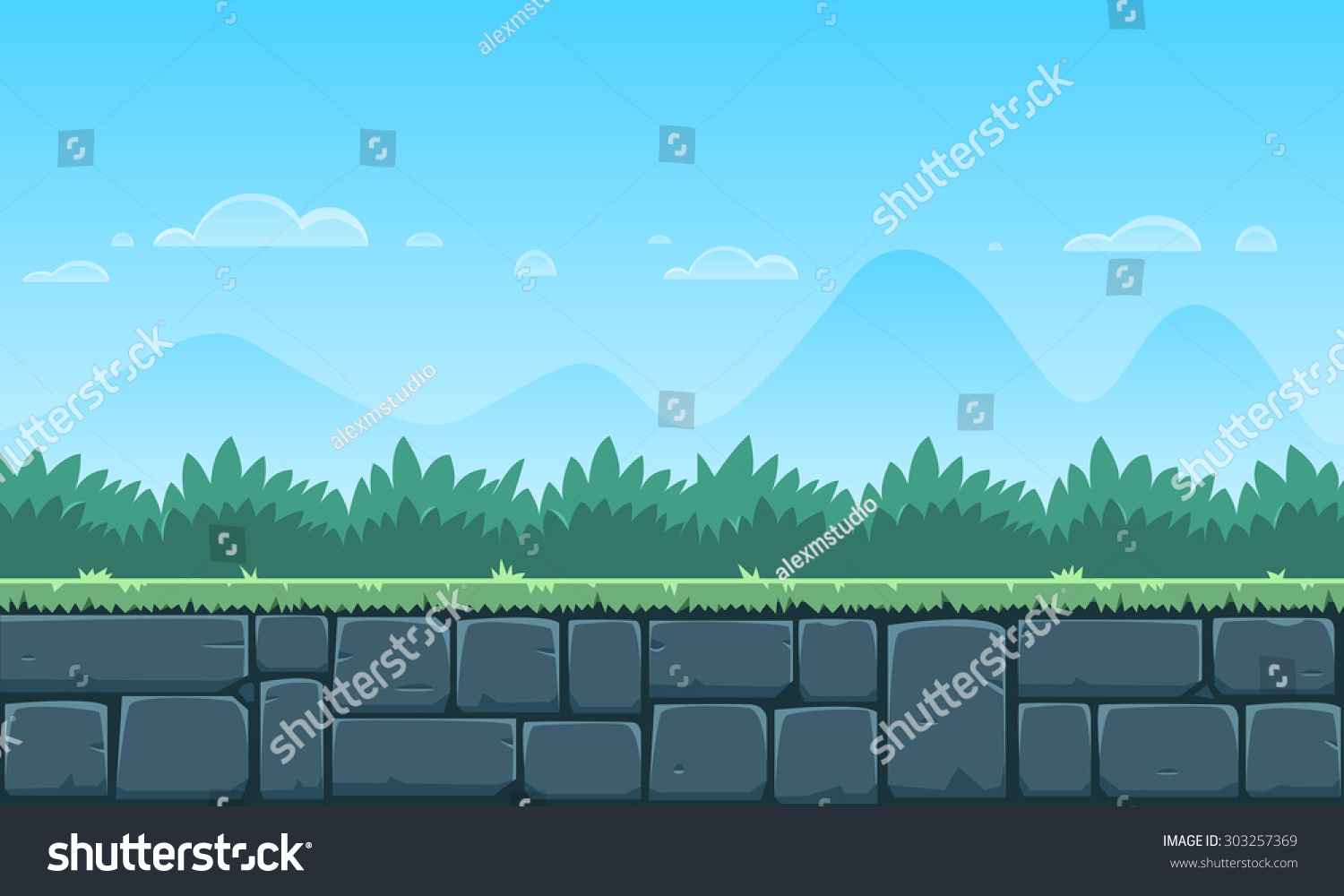 51,154 imágenes de Adventure game background - Imágenes, fotos y ...