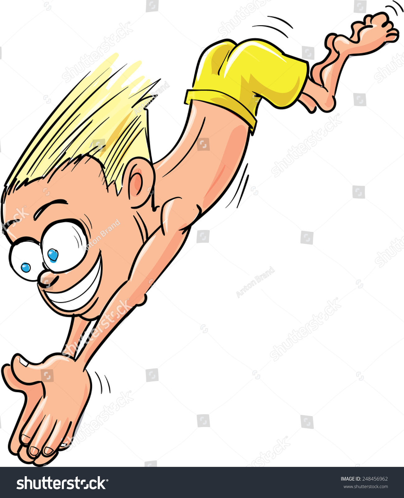 71,244 imágenes de Diving cartoon - Imágenes, fotos y vectores de stock ...