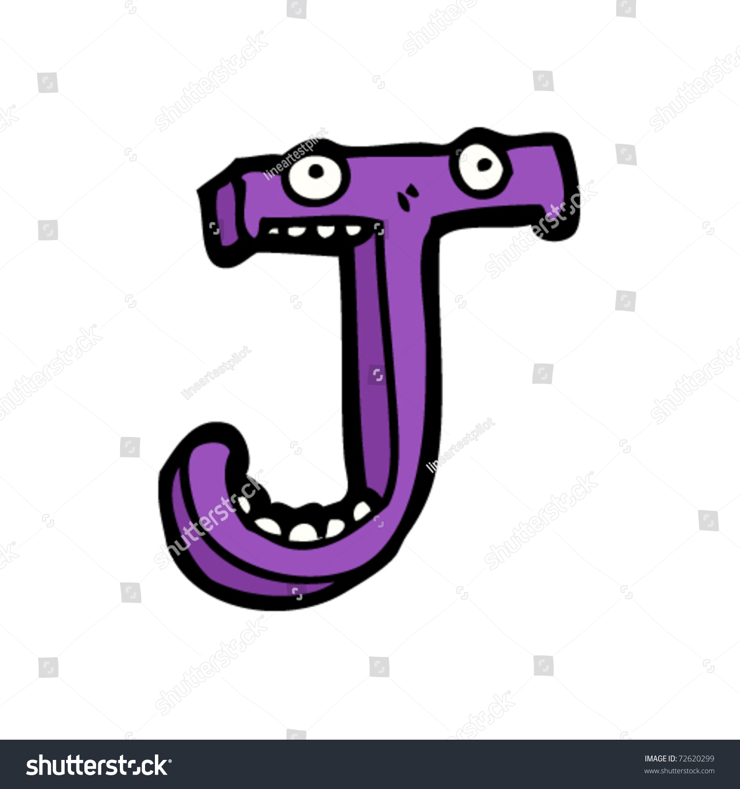 Letter J Cartoon Images at Tammy Jackson blog