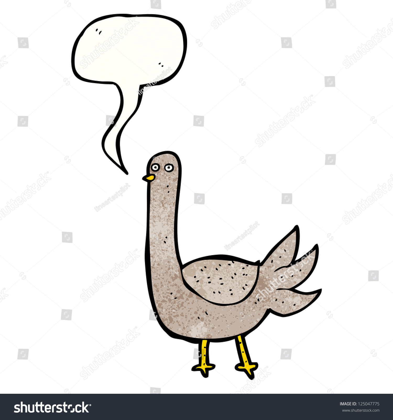 pichón: vector de stock (libre de regalías) 125047775