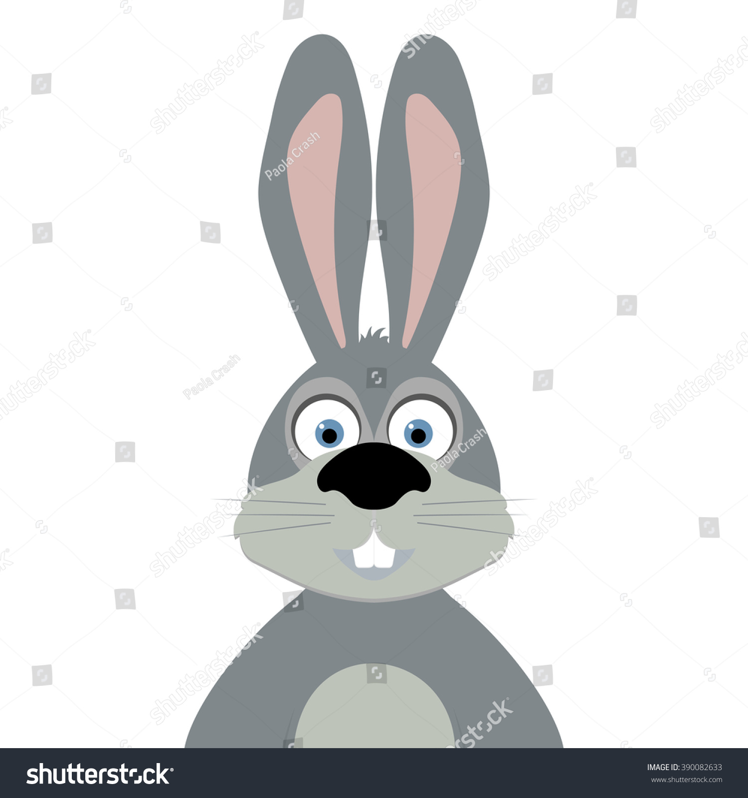 11,311 Surprised rabbit Stock Illustrations, Images & Vectors ...