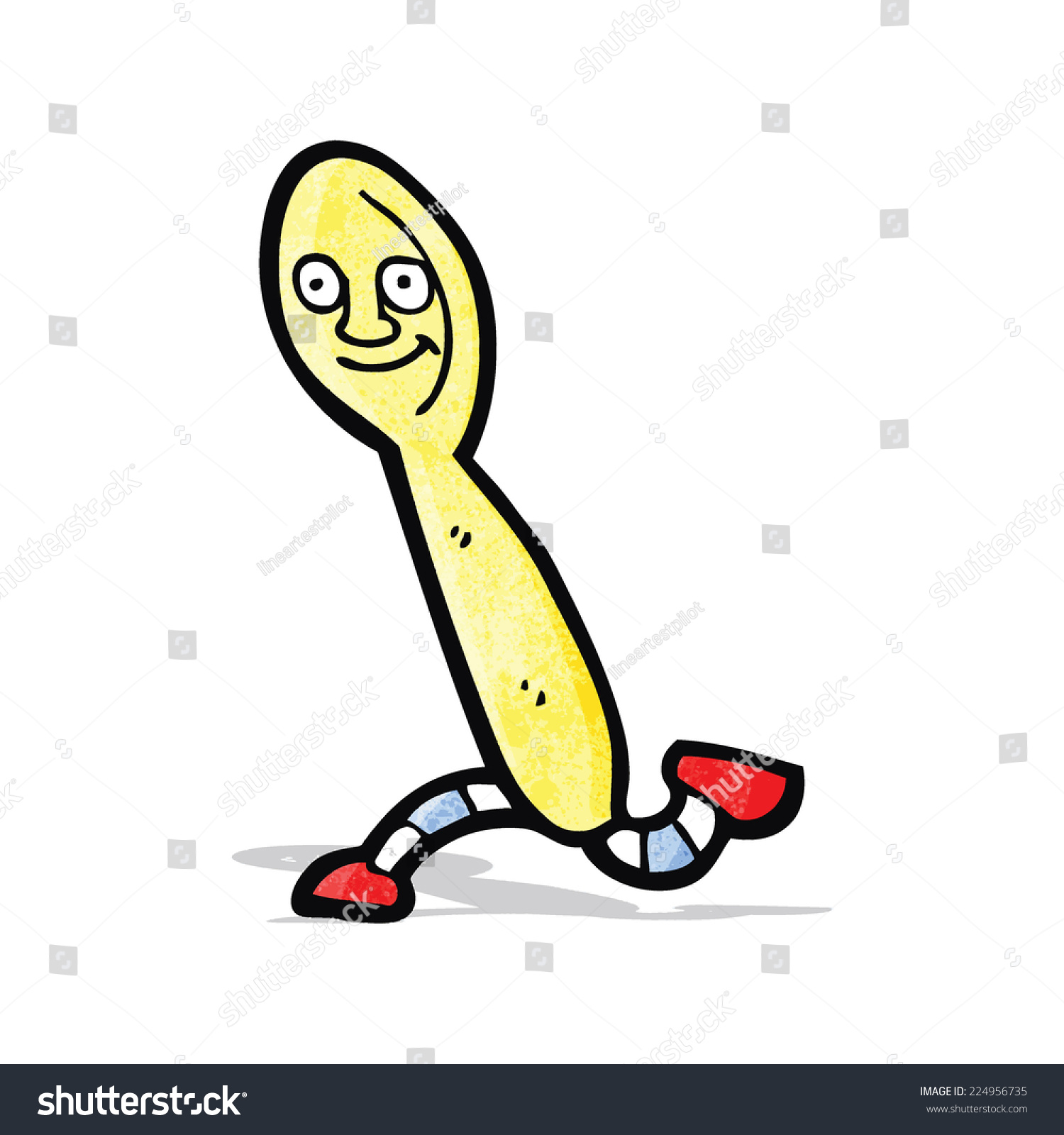 24 The dish ran away with the spoon Images, Stock Photos & Vectors ...