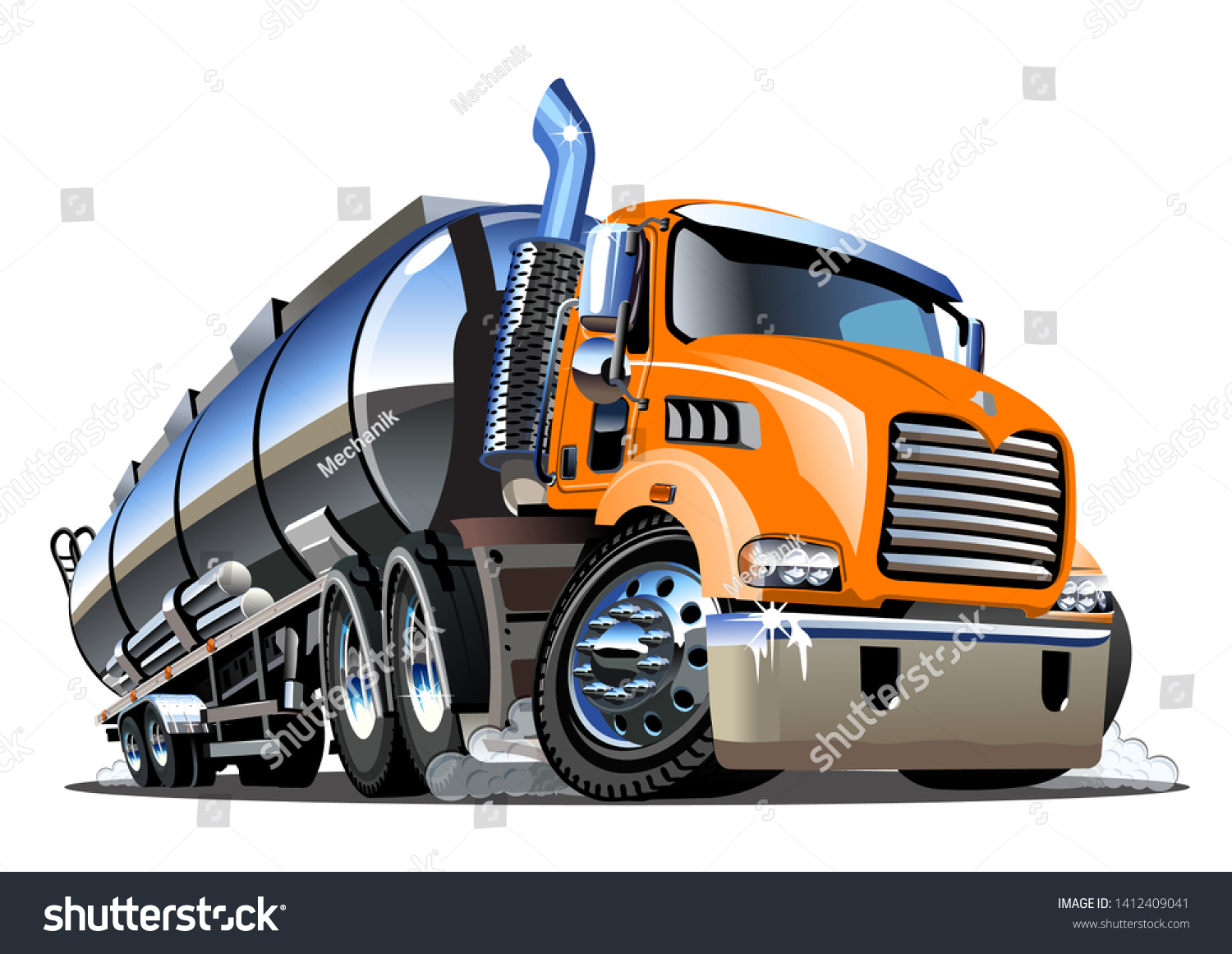 2 842 рез по запросу Tank Truck Cartoon — изображения стоковые фотографии и векторная