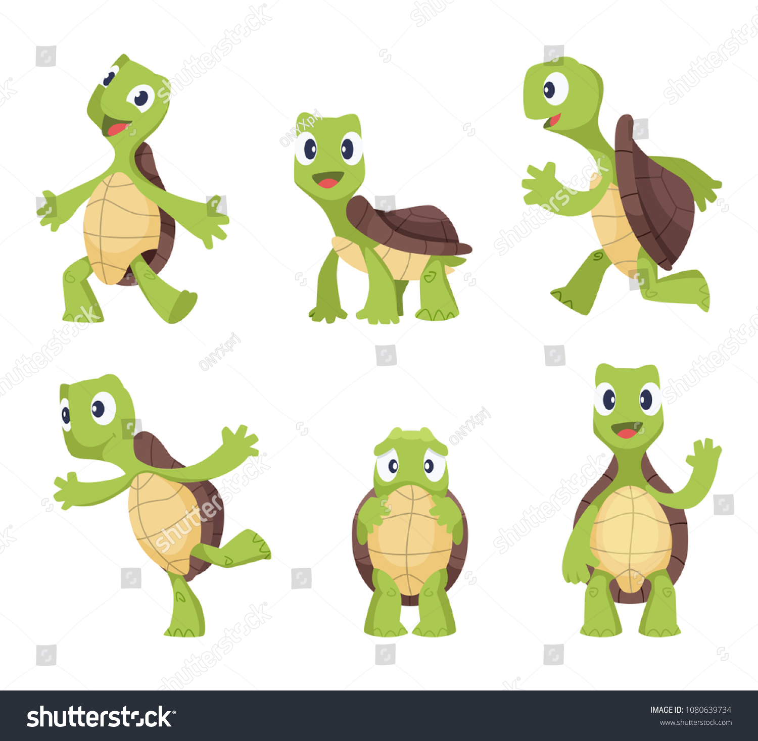 2,704 Turtle running Images, Stock Photos & Vectors | Shutterstock