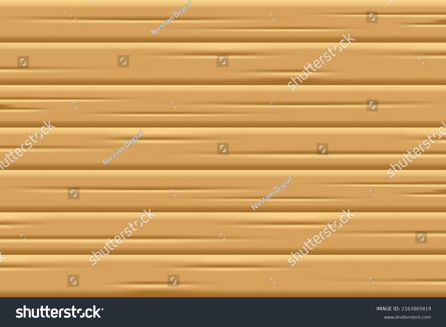 Cartoon Wood Texture Background Vector Stock Vector (Royalty Free ...