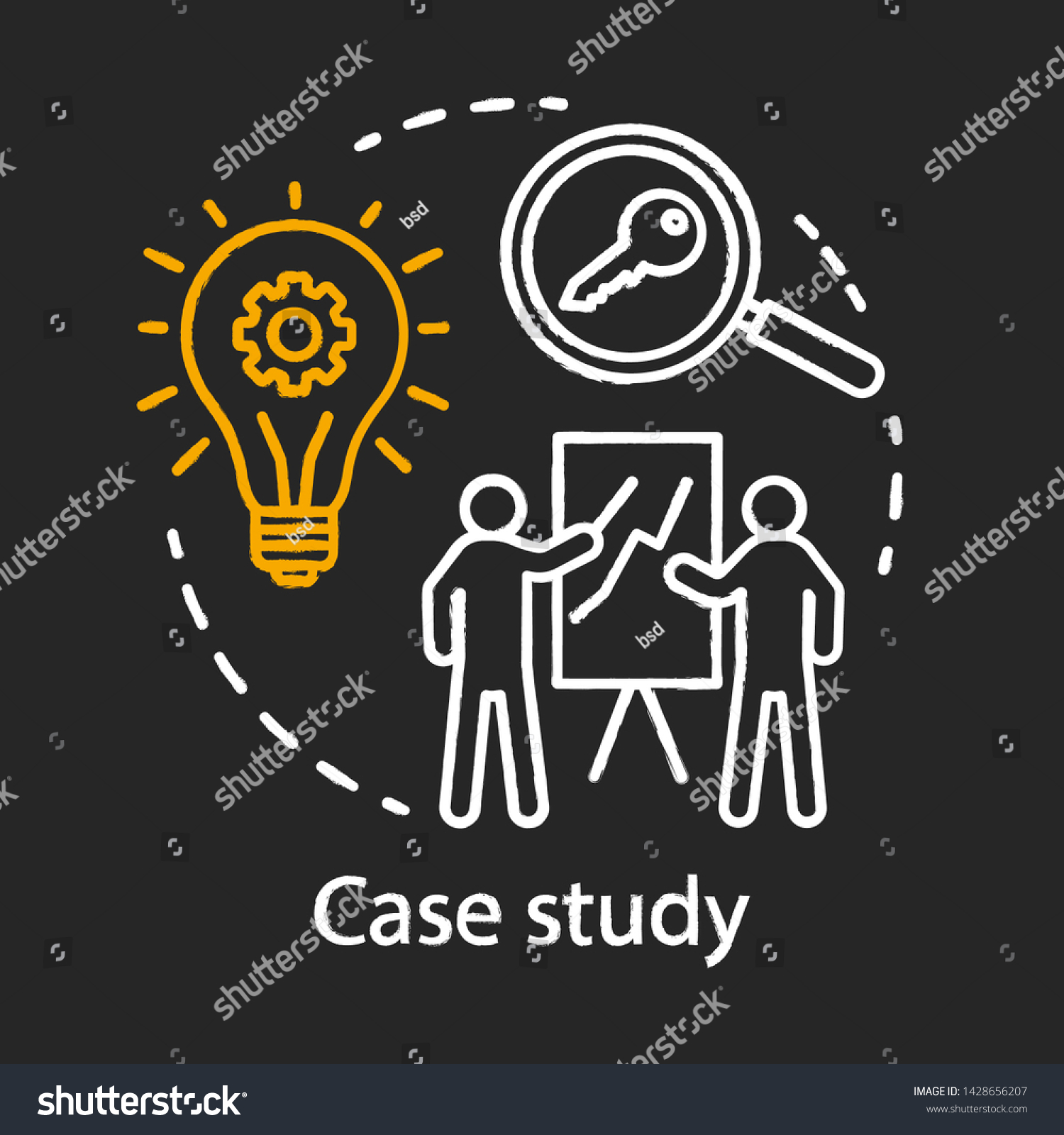 2.058 imagens de Case method Imagens, fotos stock e vetores | Shutterstock