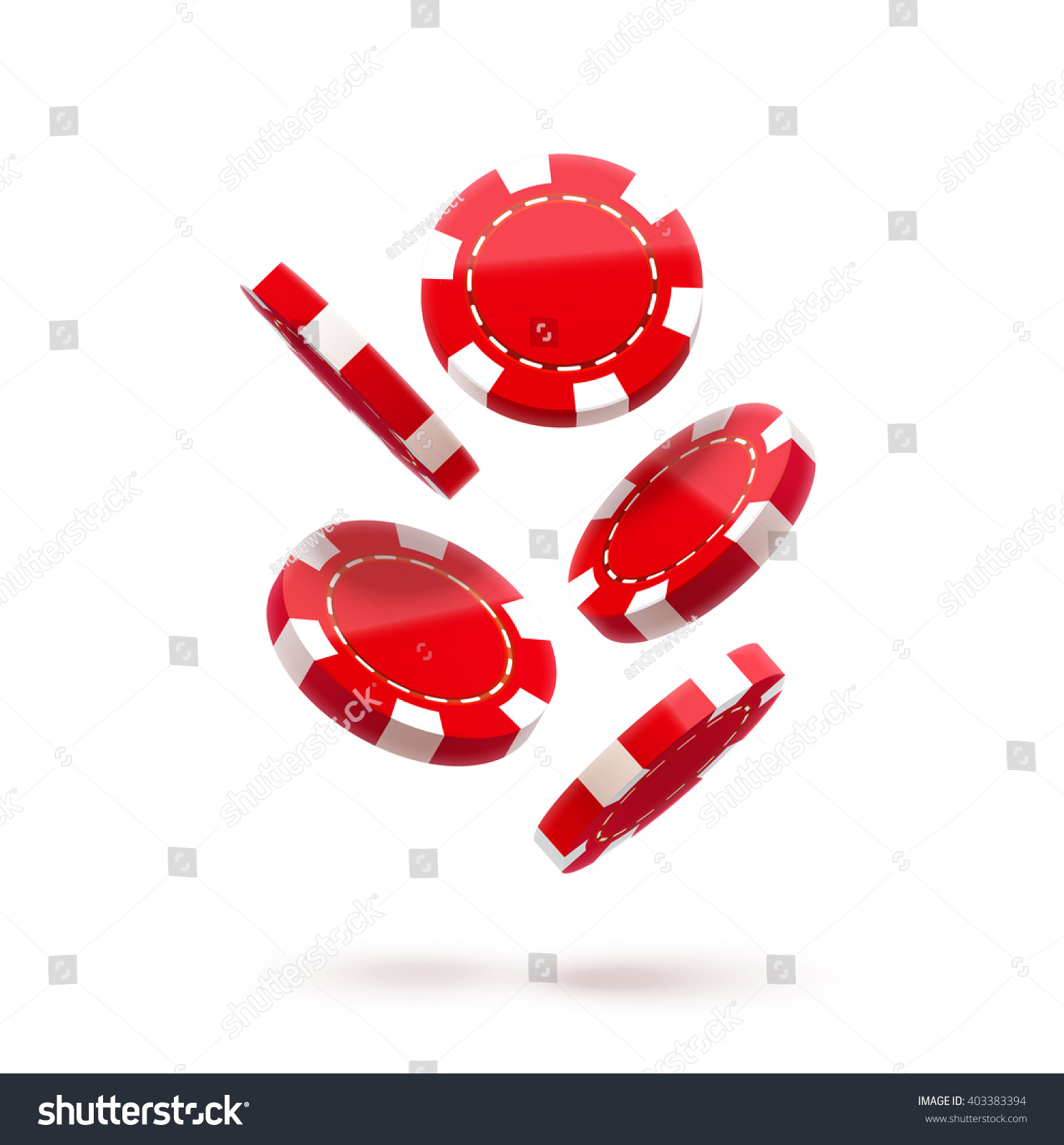 "red_chip" Images, Stock Photos & Vectors | Shutterstock