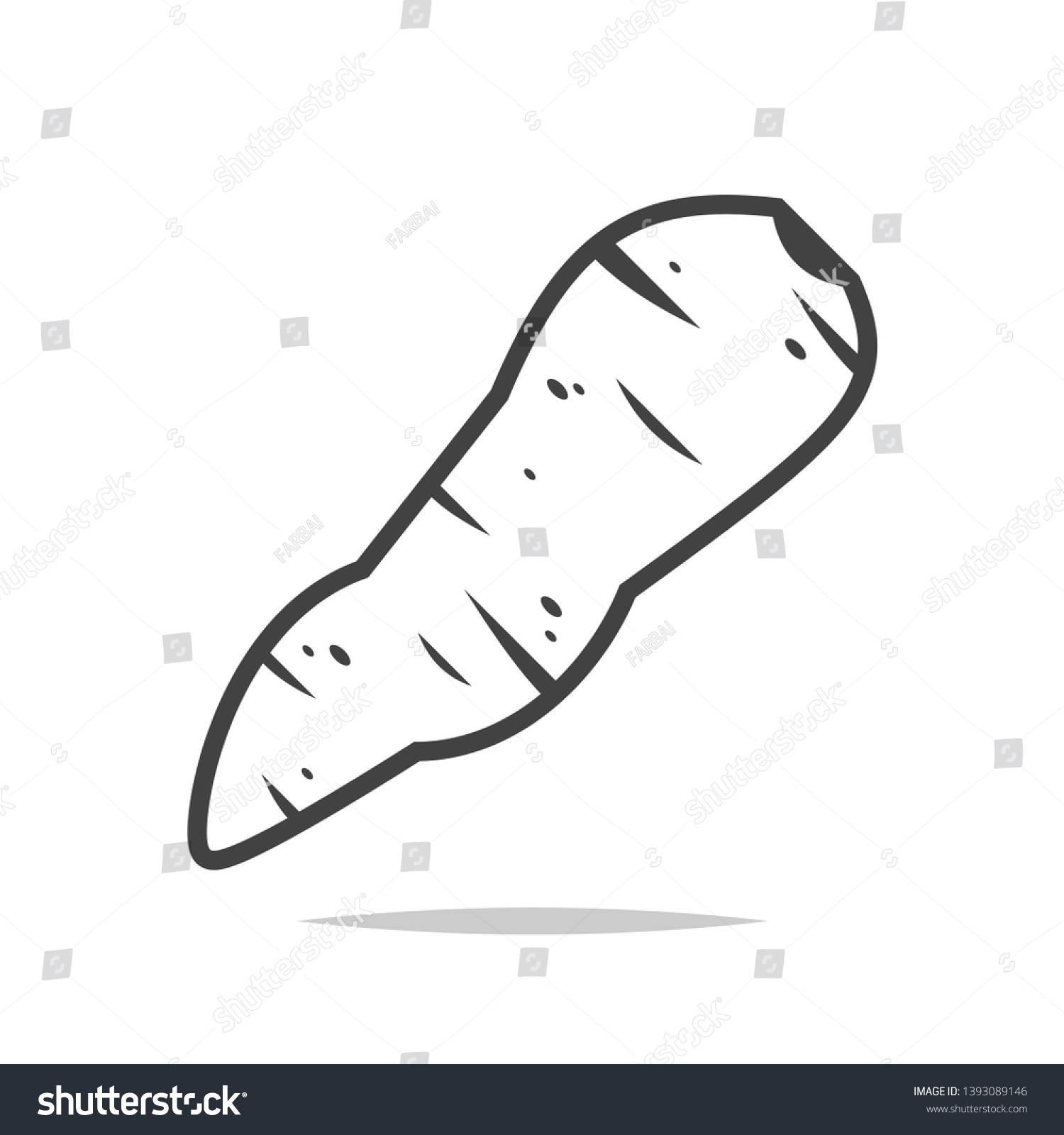 2,386 Tapioca icon Images, Stock Photos & Vectors | Shutterstock