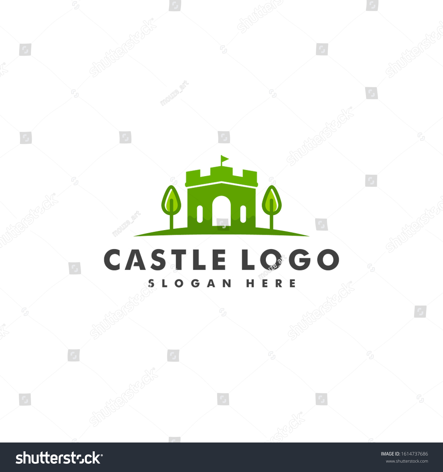 13,161 Circle castle Images, Stock Photos & Vectors | Shutterstock