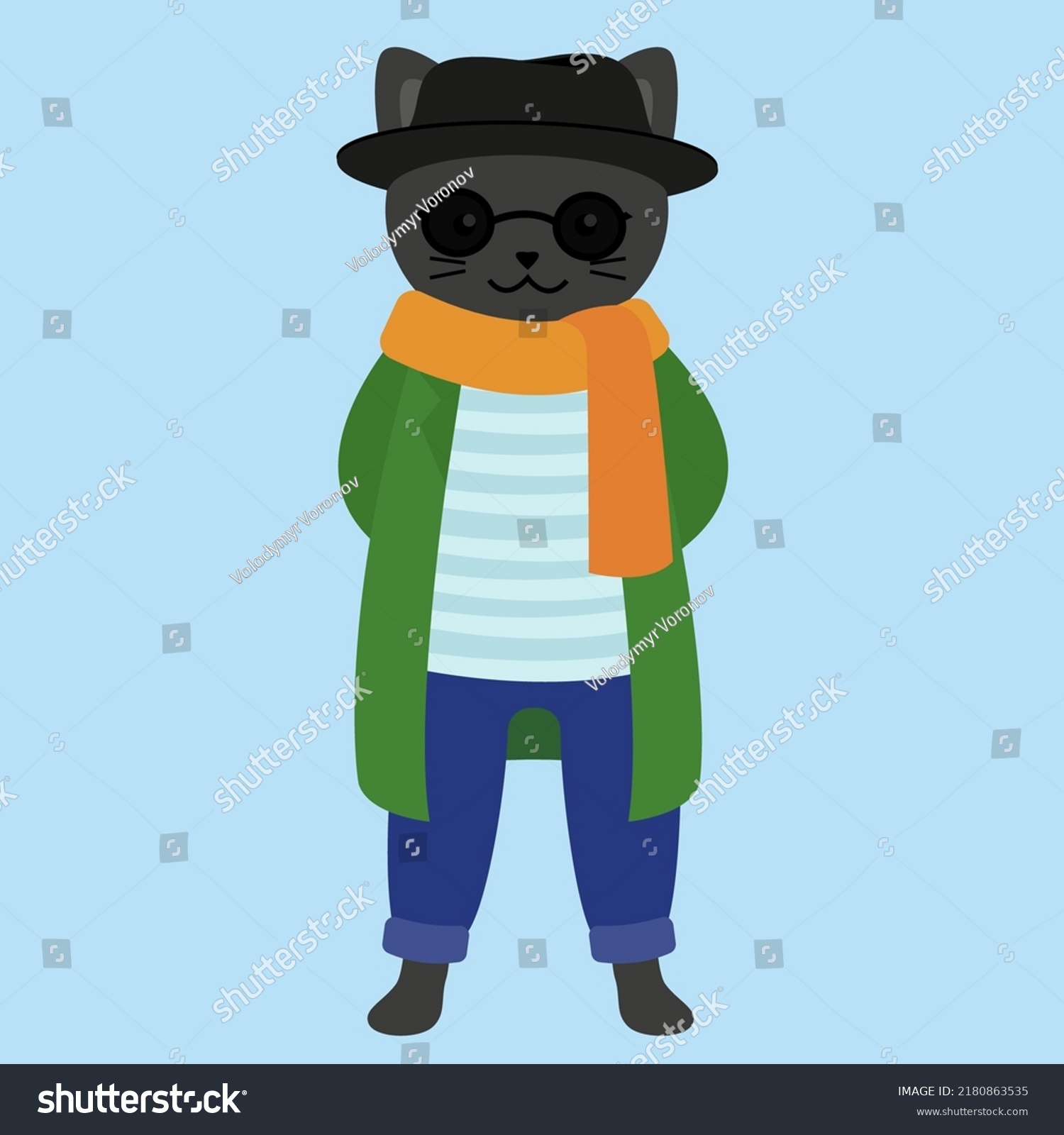 69 Basilio cat Images, Stock Photos & Vectors | Shutterstock