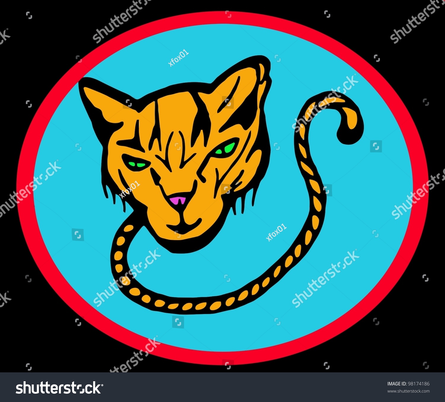Cat Head Symbol: เวกเตอร์สต็อก (ปลอดค่าลิขสิทธิ์) 98174186 | Shutterstock