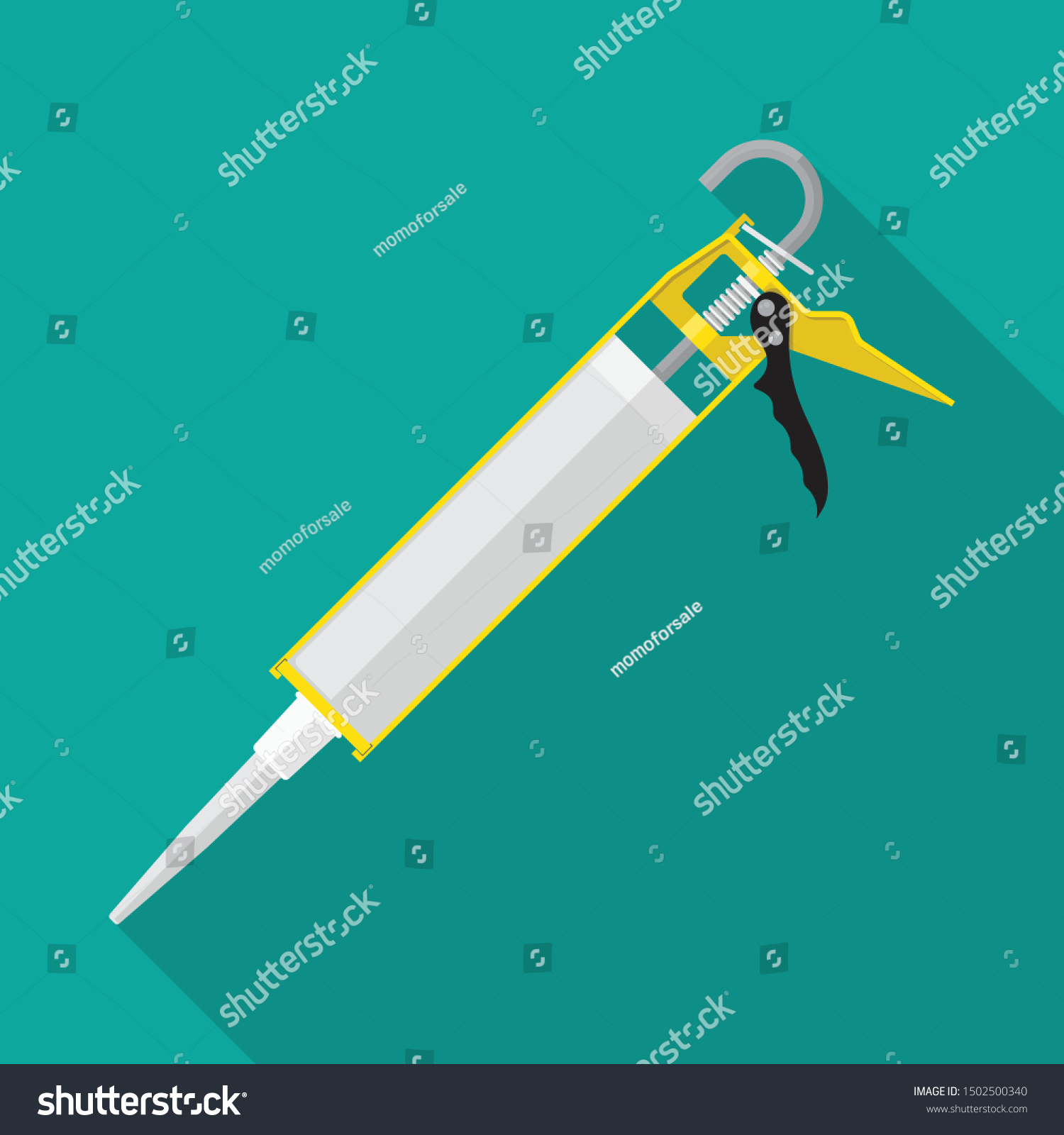 1,293 Caulk vector Images, Stock Photos & Vectors | Shutterstock