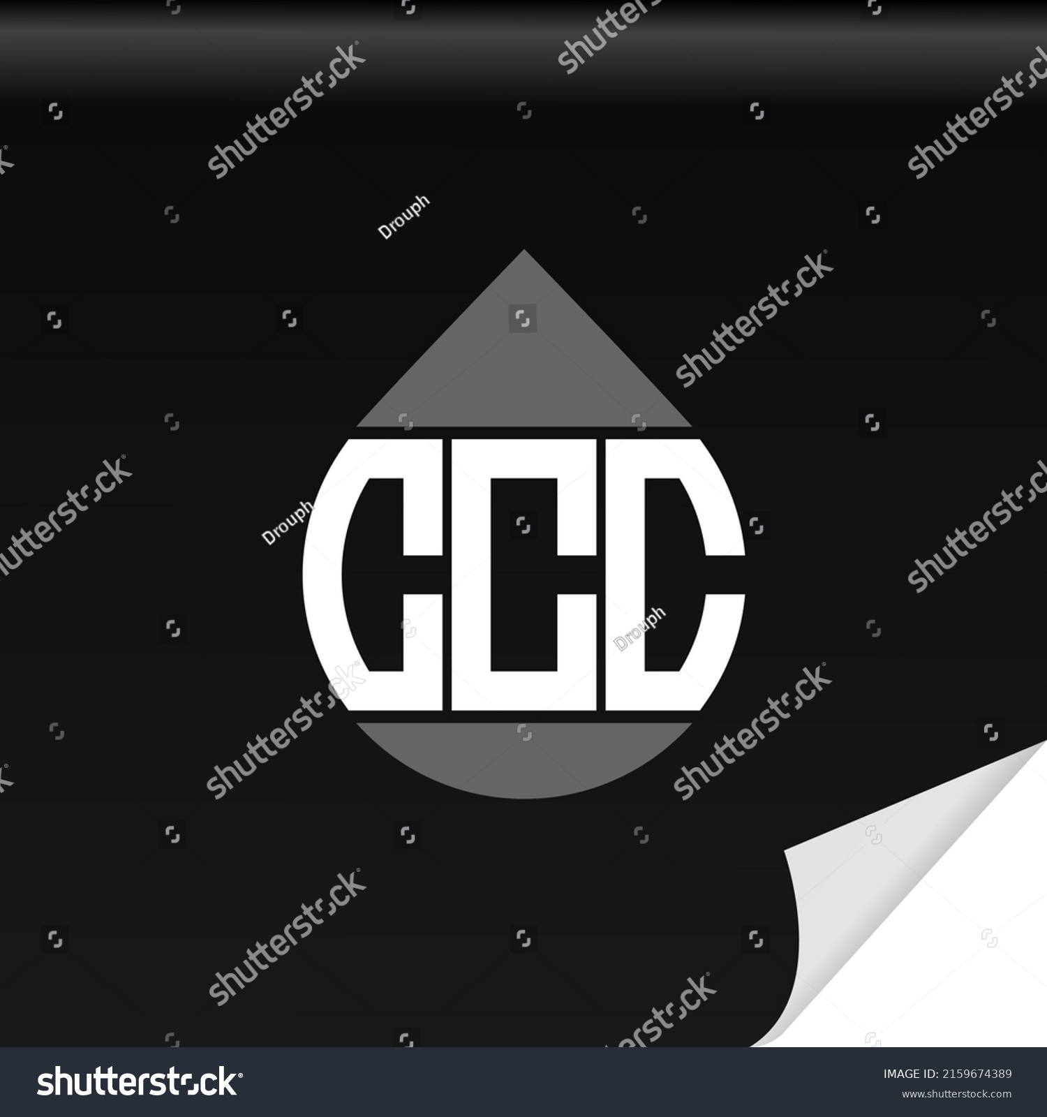 491 Ccc logo Images, Stock Photos & Vectors | Shutterstock