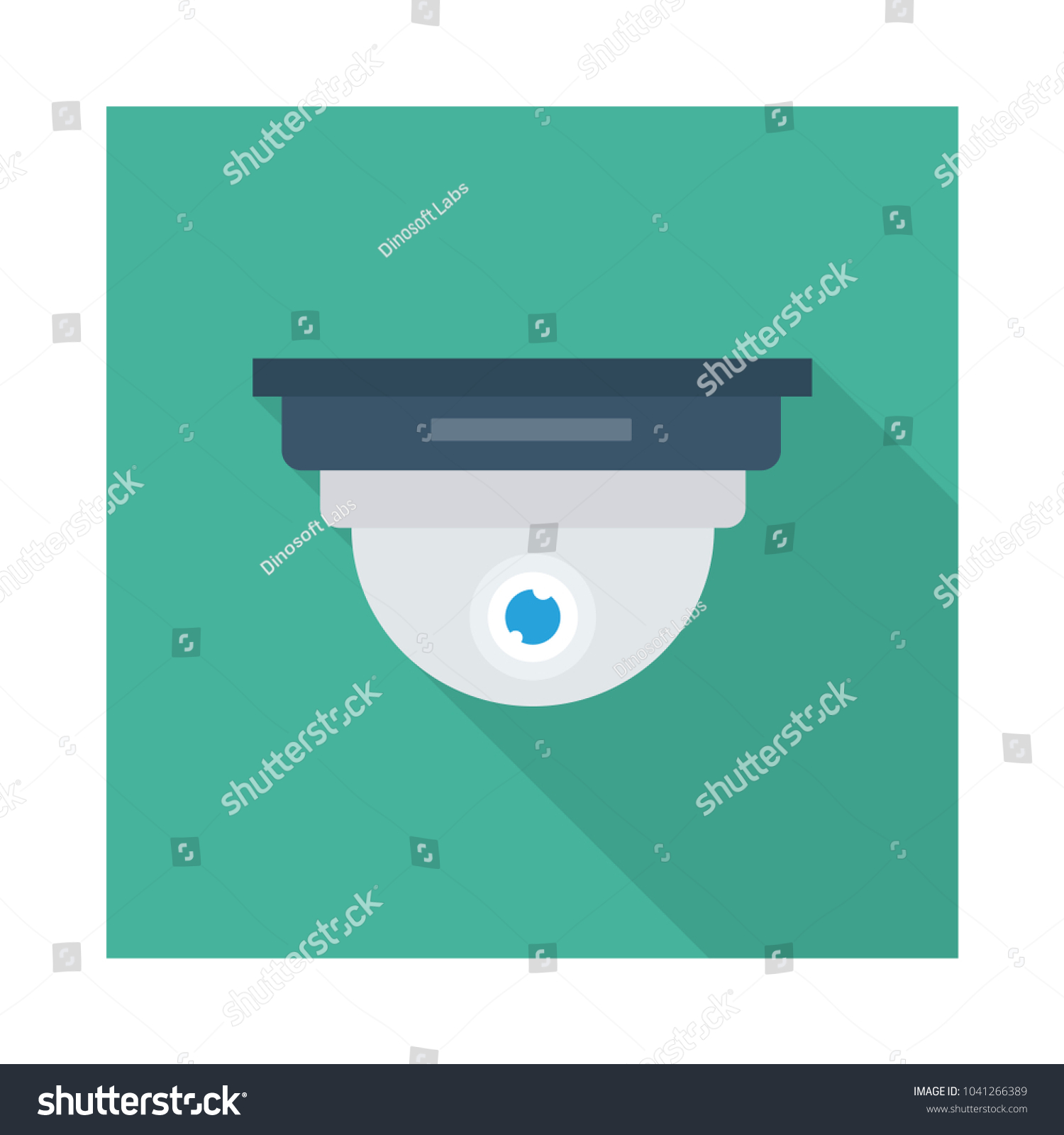Cctv Camera Footage Stock Vector (Royalty Free) 1041266389 | Shutterstock