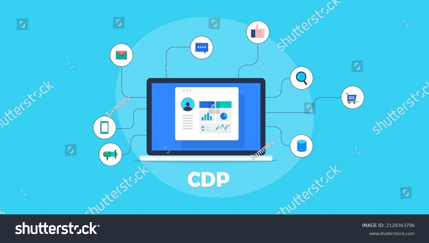 13,612 Application data platform Images, Stock Photos & Vectors ...