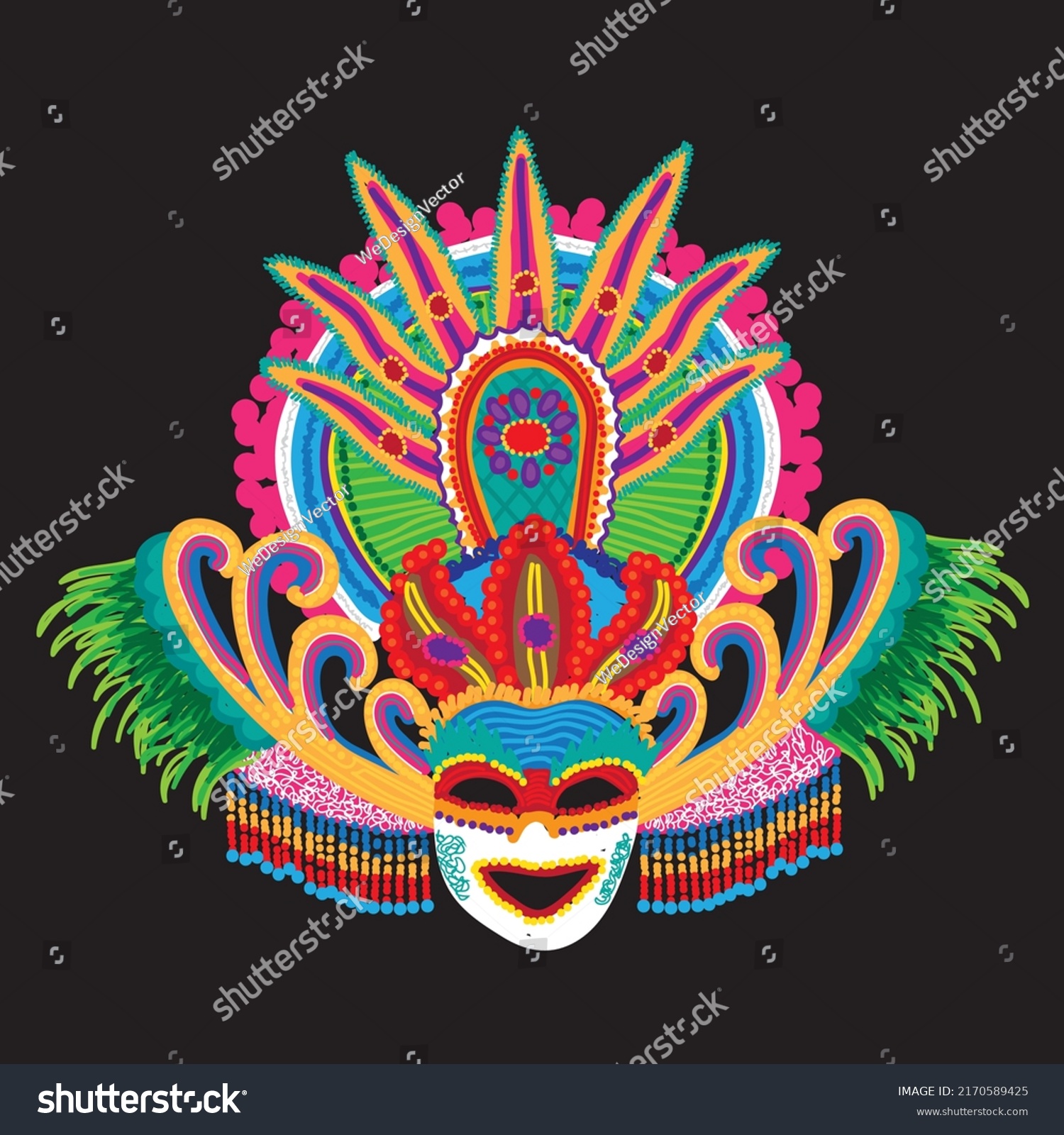 1,414 imágenes de Masskara - Imágenes, fotos y vectores de stock ...