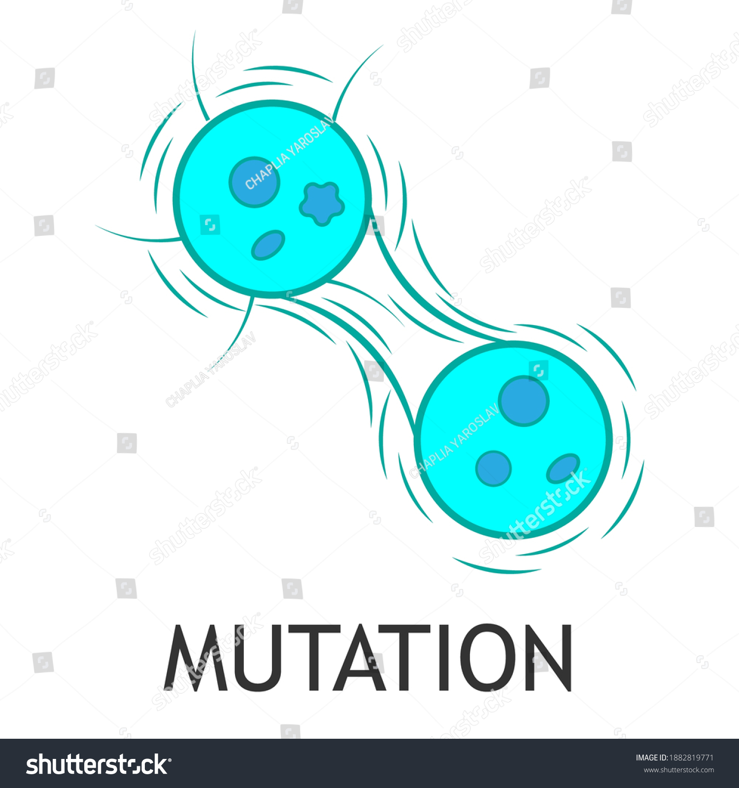 5 Genome instability Images, Stock Photos & Vectors | Shutterstock