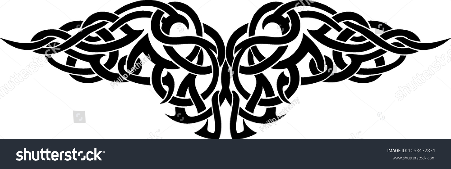 17,399 Celtic scroll Images, Stock Photos & Vectors | Shutterstock