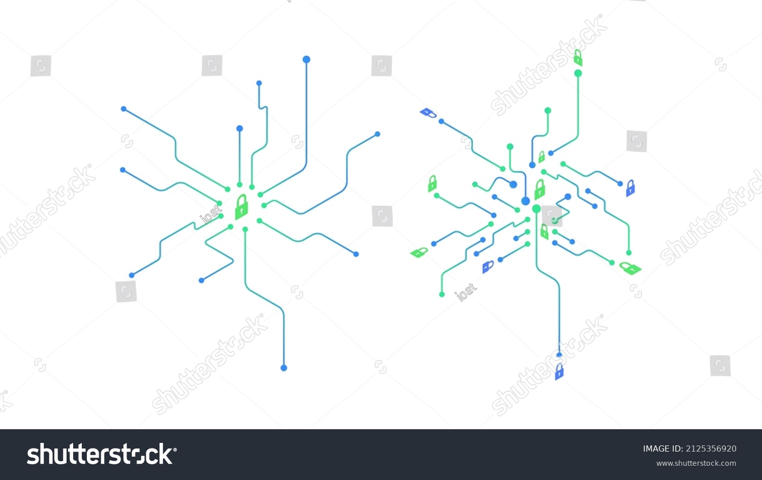 2,249 Centralized decentralized Images, Stock Photos & Vectors ...