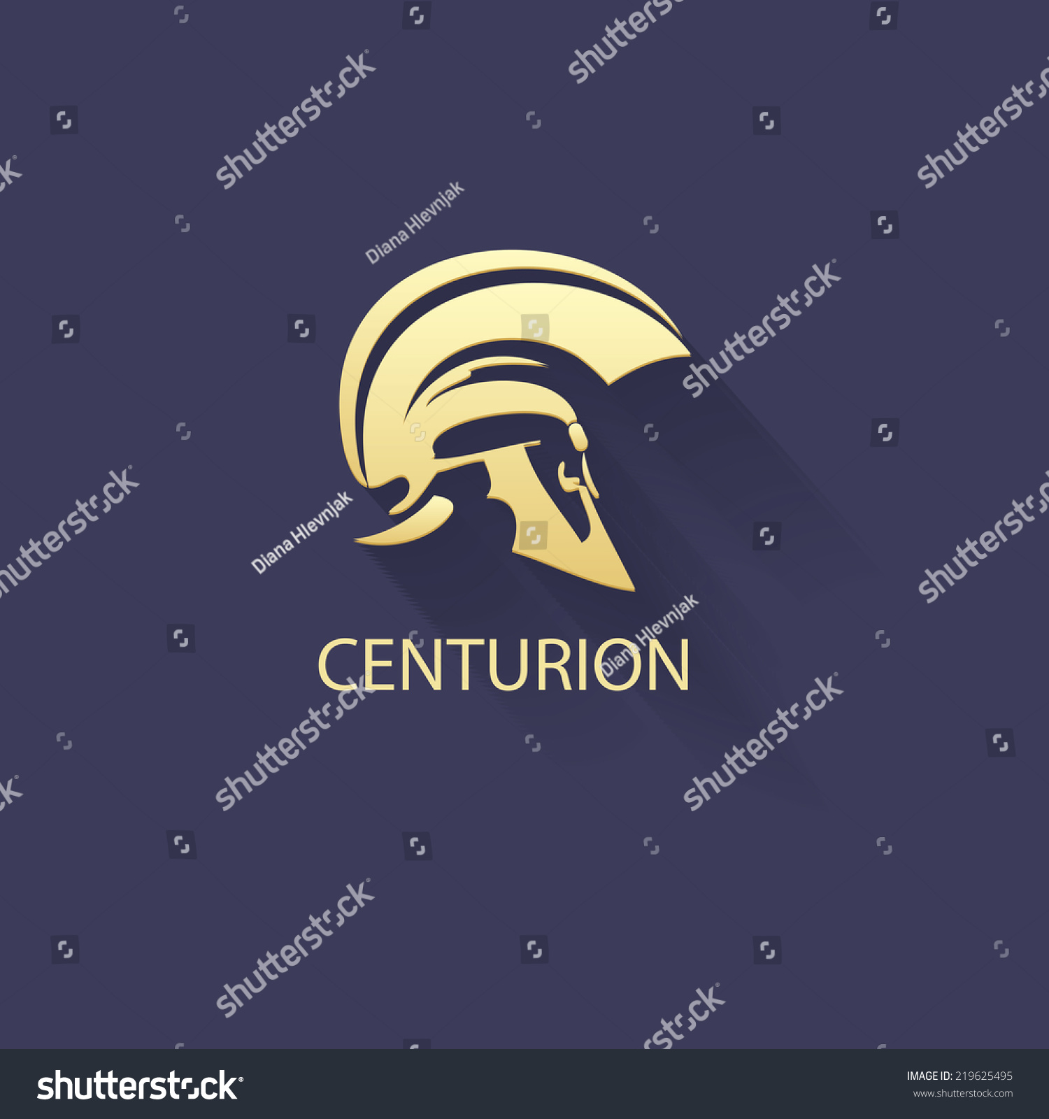 Centurion Logo