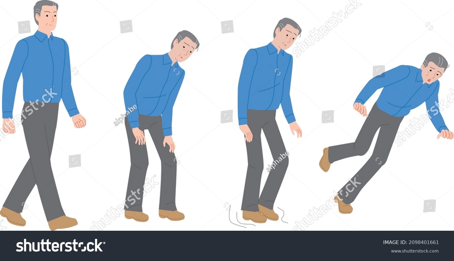 22,368 Walking muscles Images, Stock Photos & Vectors | Shutterstock