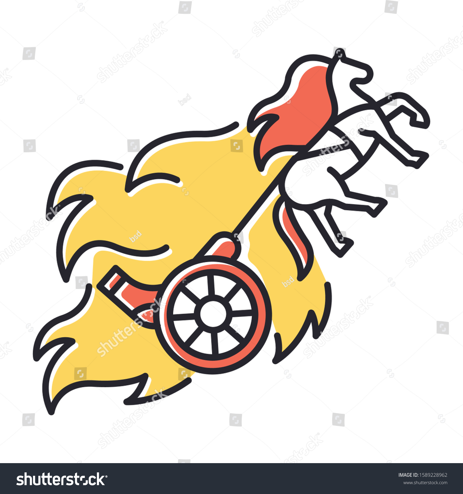 249 Chariot fire Images, Stock Photos & Vectors | Shutterstock 249 Chariot fire Images, Stock Photos & Vectors | Shutterstock
