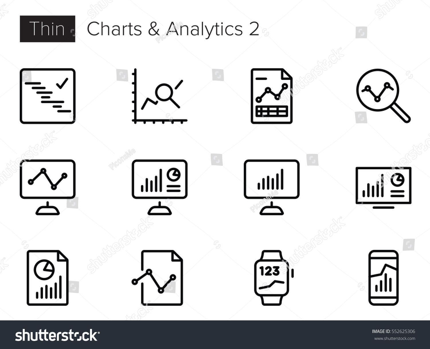 40,003 Business dashboard icon Images, Stock Photos & Vectors ...