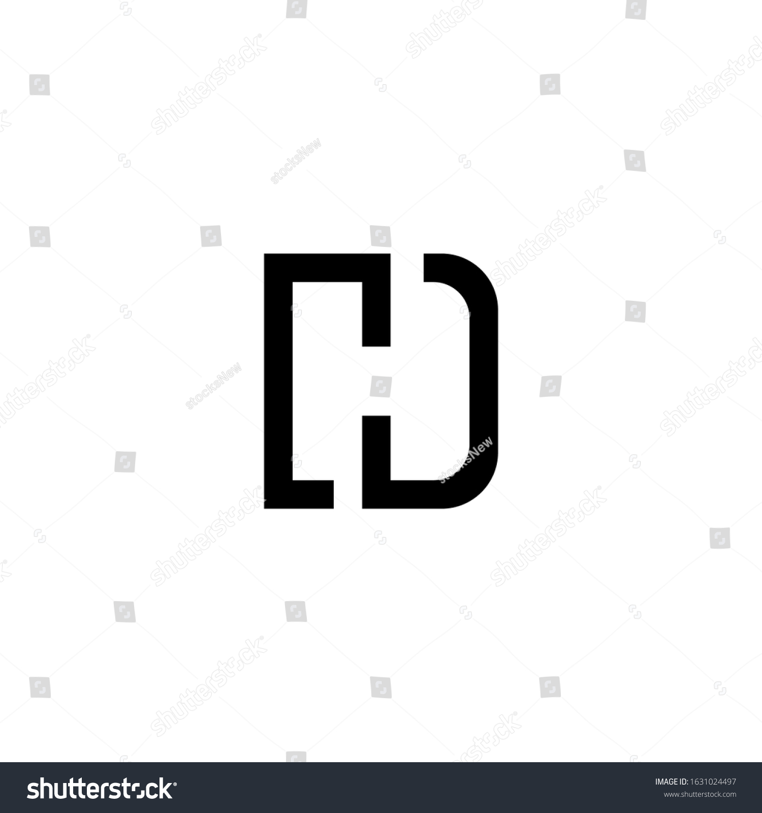41 Chd logo Images, Stock Photos & Vectors | Shutterstock