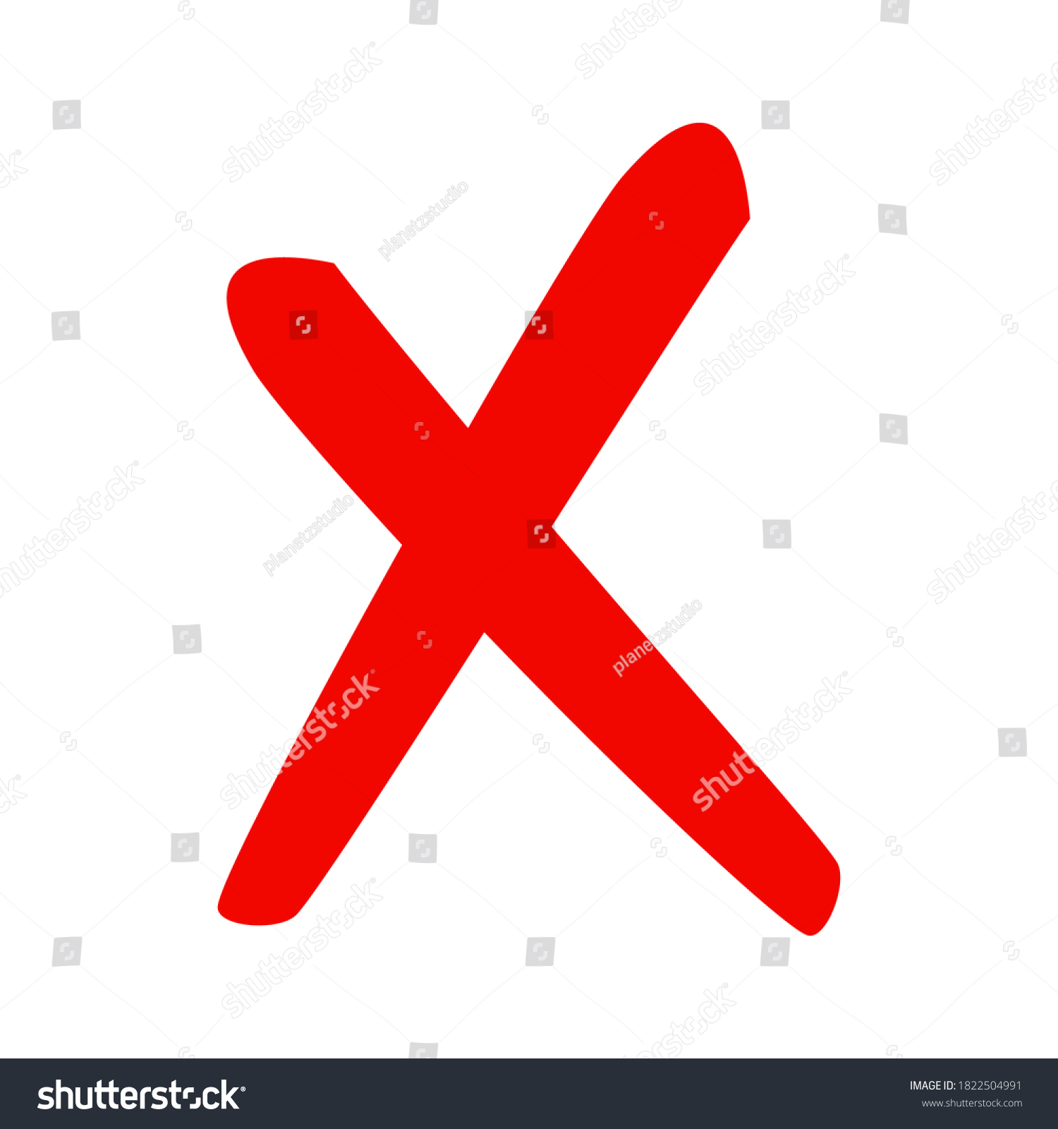 Check Mark Icon Red Cross Flat: เวกเตอร์สต็อก (ปลอดค่าลิขสิทธิ์ ... Check Mark Icon Red Cross Flat: เวกเตอร์สต็อก (ปลอดค่าลิขสิทธิ์ ...