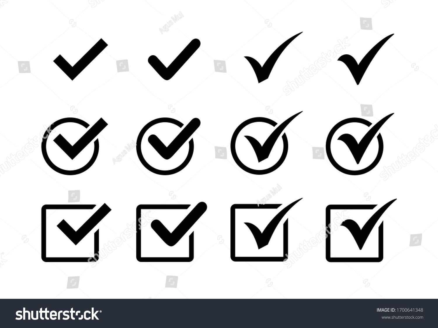 202,318 Checking boxes Images, Stock Photos & Vectors | Shutterstock