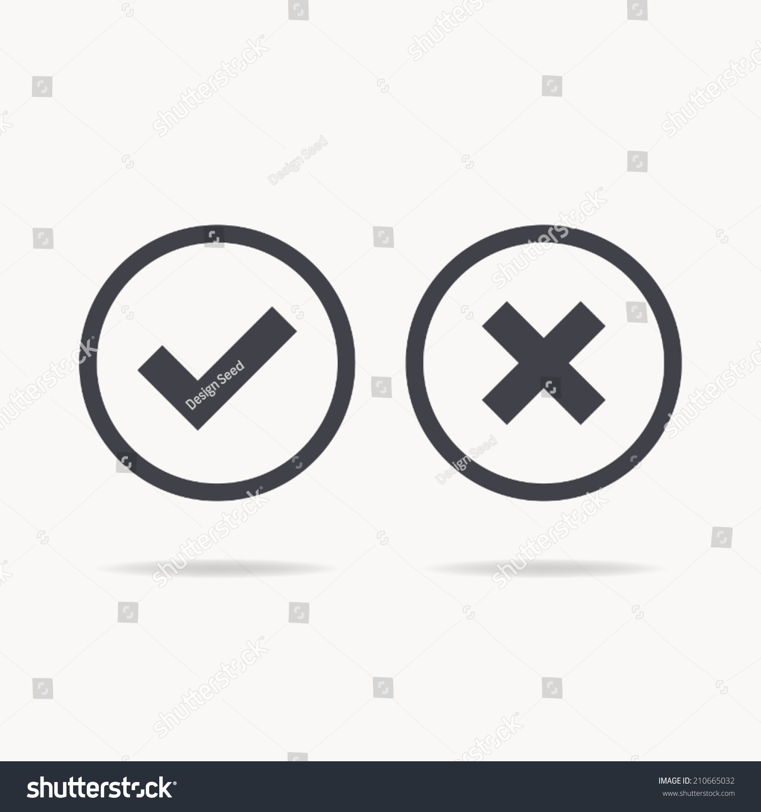 17,635 Stick mark icon Images, Stock Photos & Vectors | Shutterstock