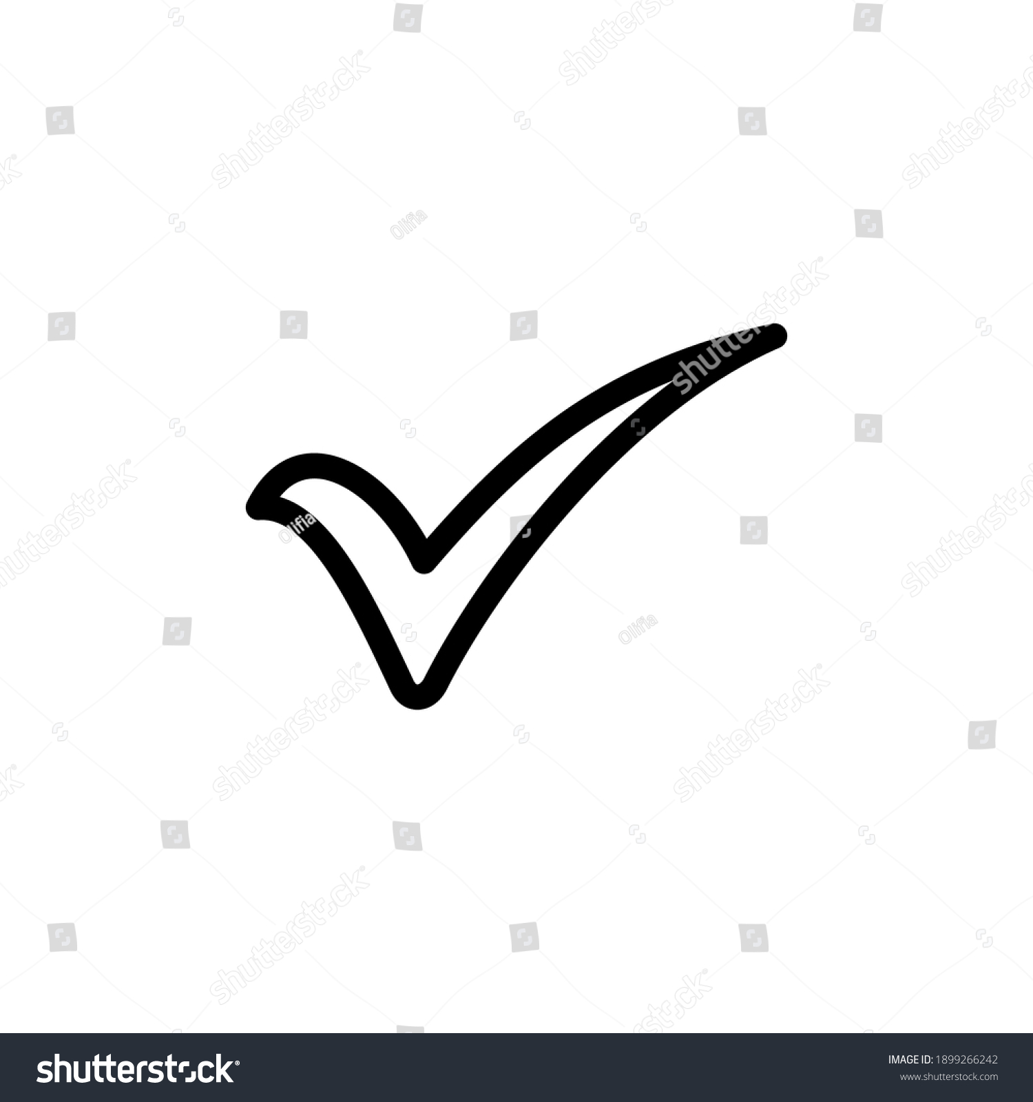 431,990 Check mark Images, Stock Photos & Vectors | Shutterstock