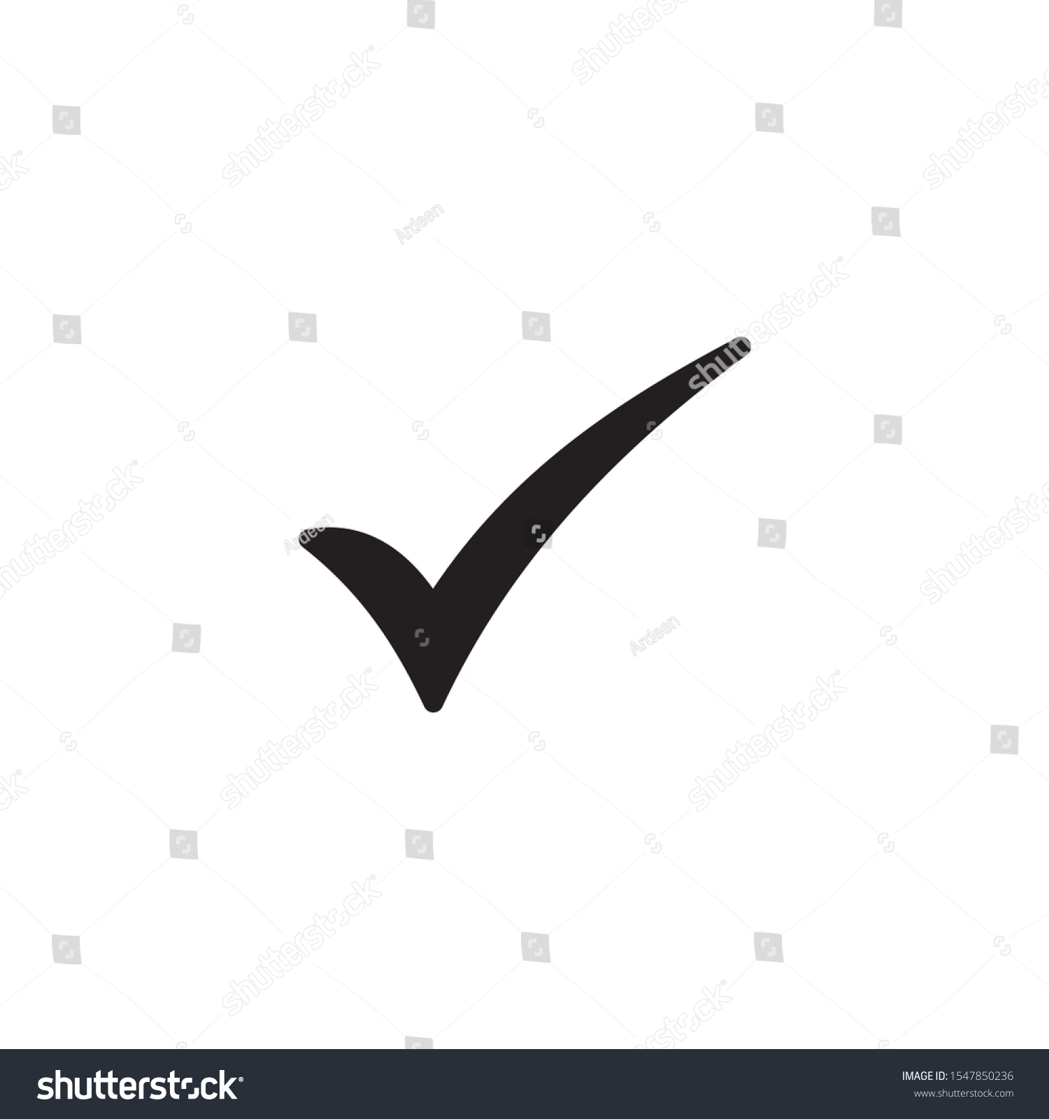 127,143 Tick shape Images, Stock Photos & Vectors | Shutterstock