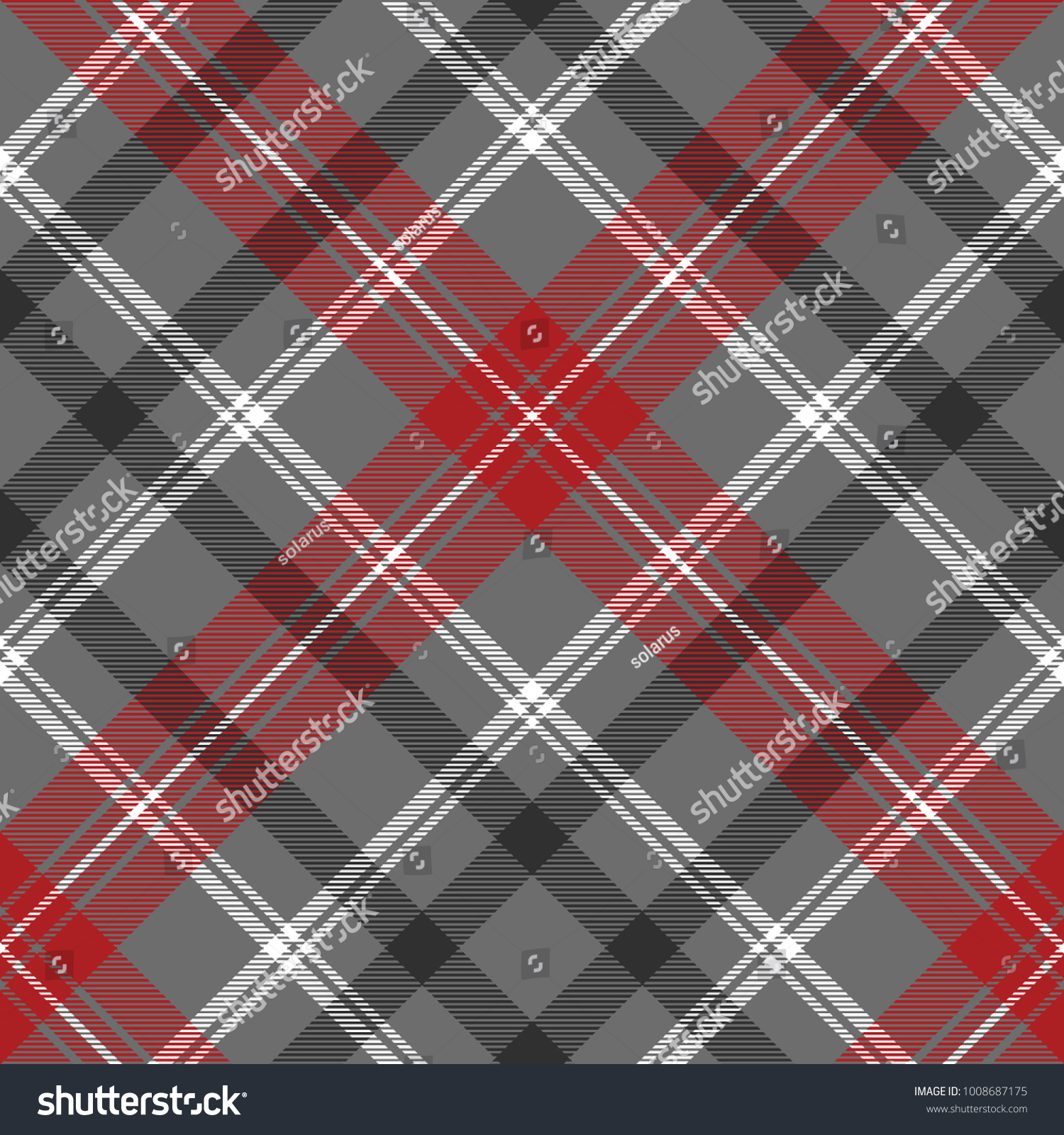 Check Plaid Diagonal Fabric Texture Seamless: เวกเตอร์สต็อก (ปลอดค่า ...