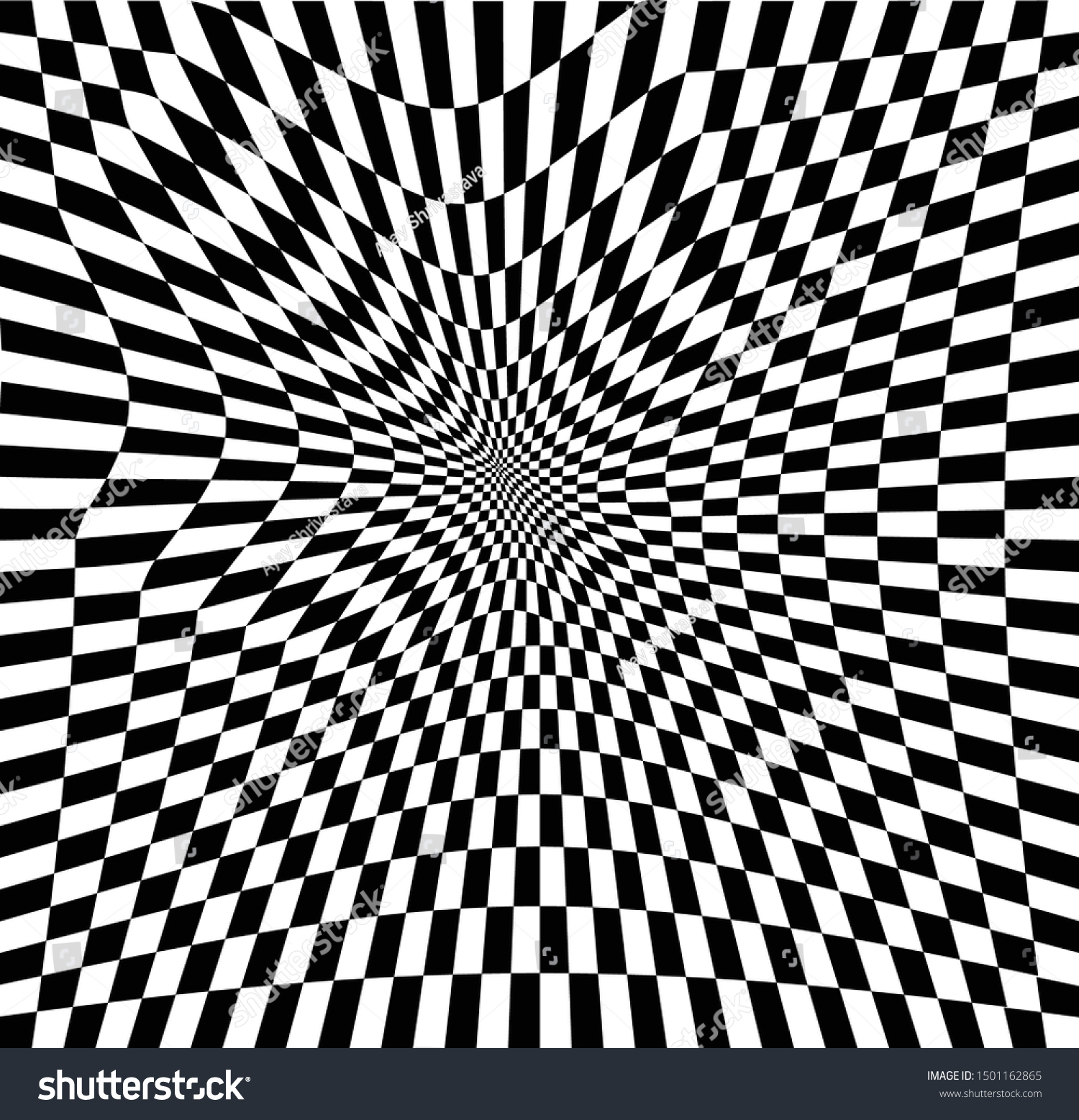 Checkered Background Design Clean Vector Art Stock Vector (Royalty Free ...