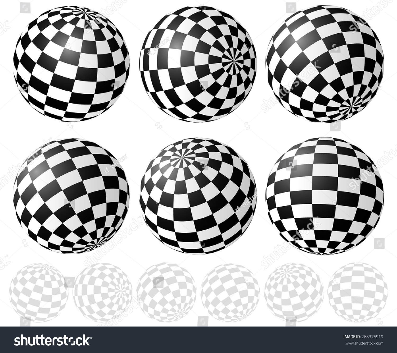 4,188 Checker sphere Images, Stock Photos & Vectors | Shutterstock