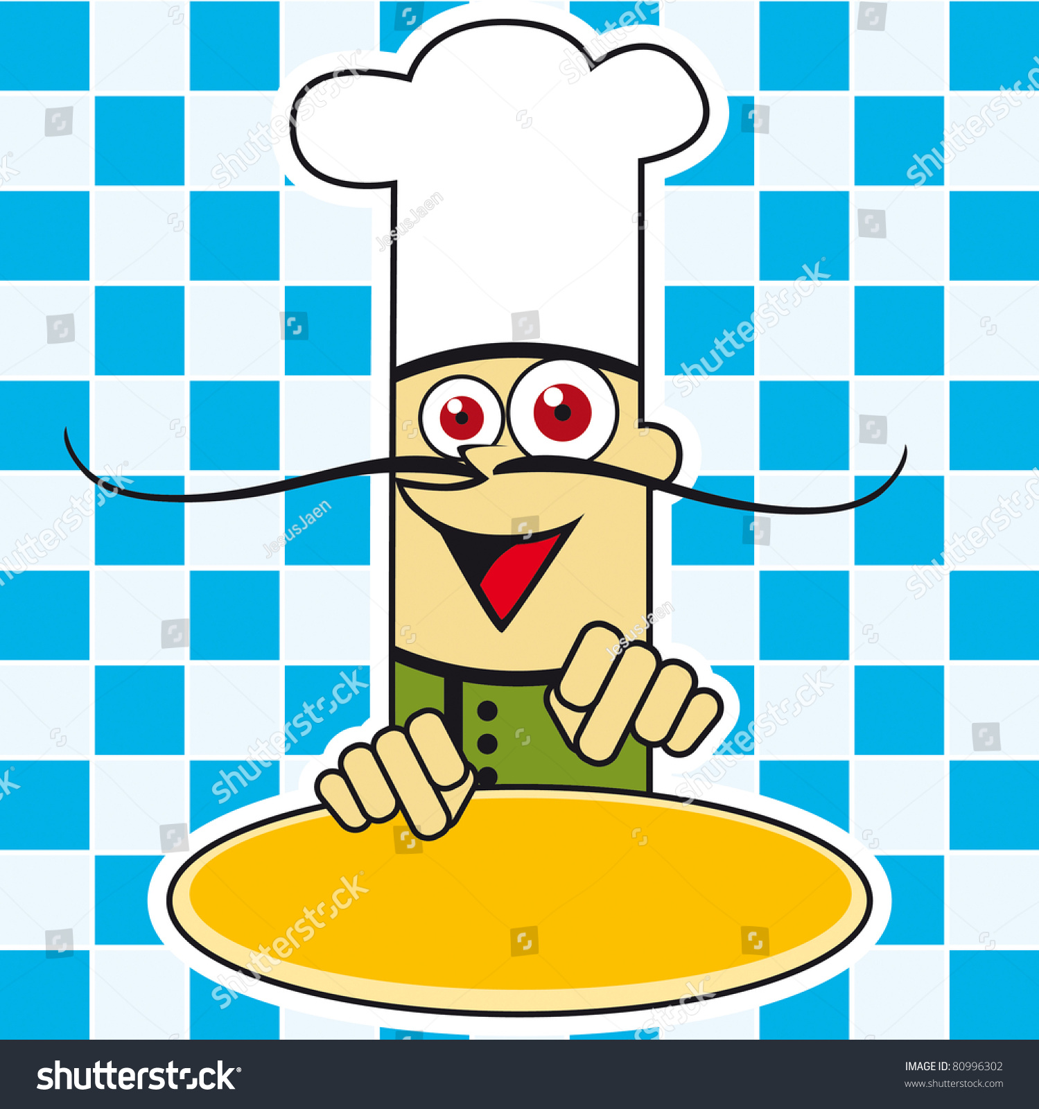 2 Chef animado 이미지, 스톡 사진 및 벡터 | Shutterstock