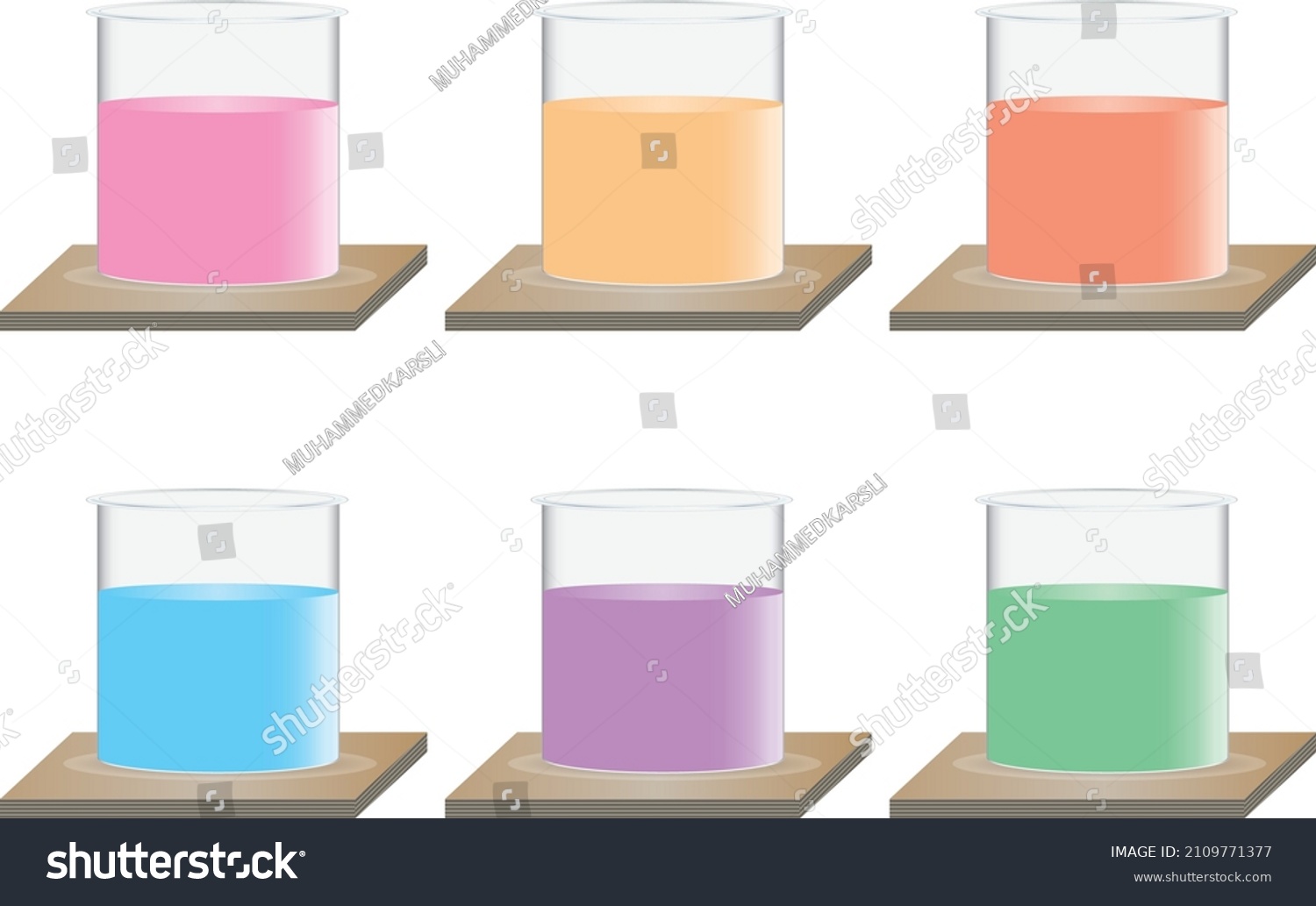 3,796 Glass lab cup Images, Stock Photos & Vectors | Shutterstock