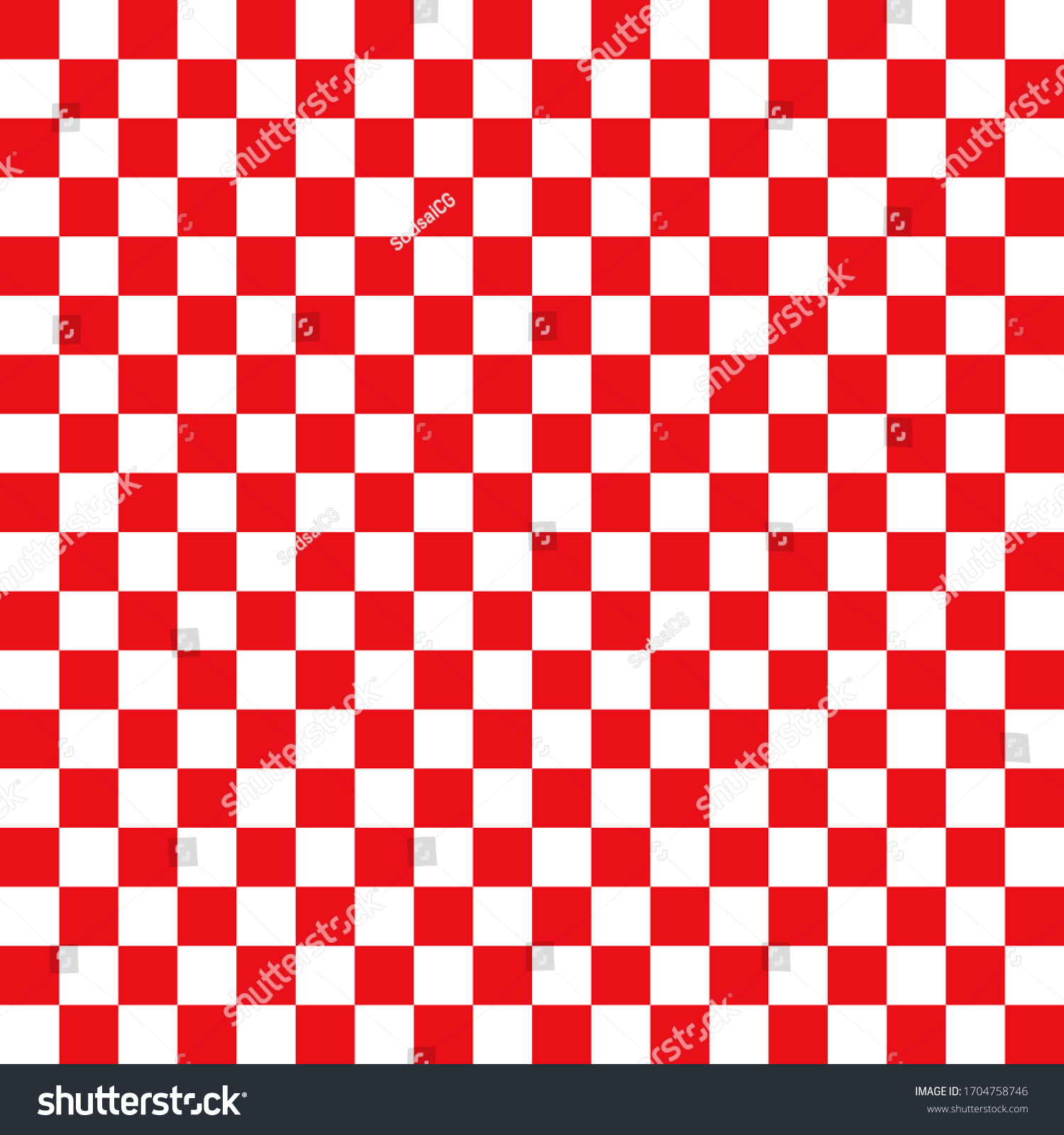 109,492 Red white checker Images, Stock Photos & Vectors | Shutterstock