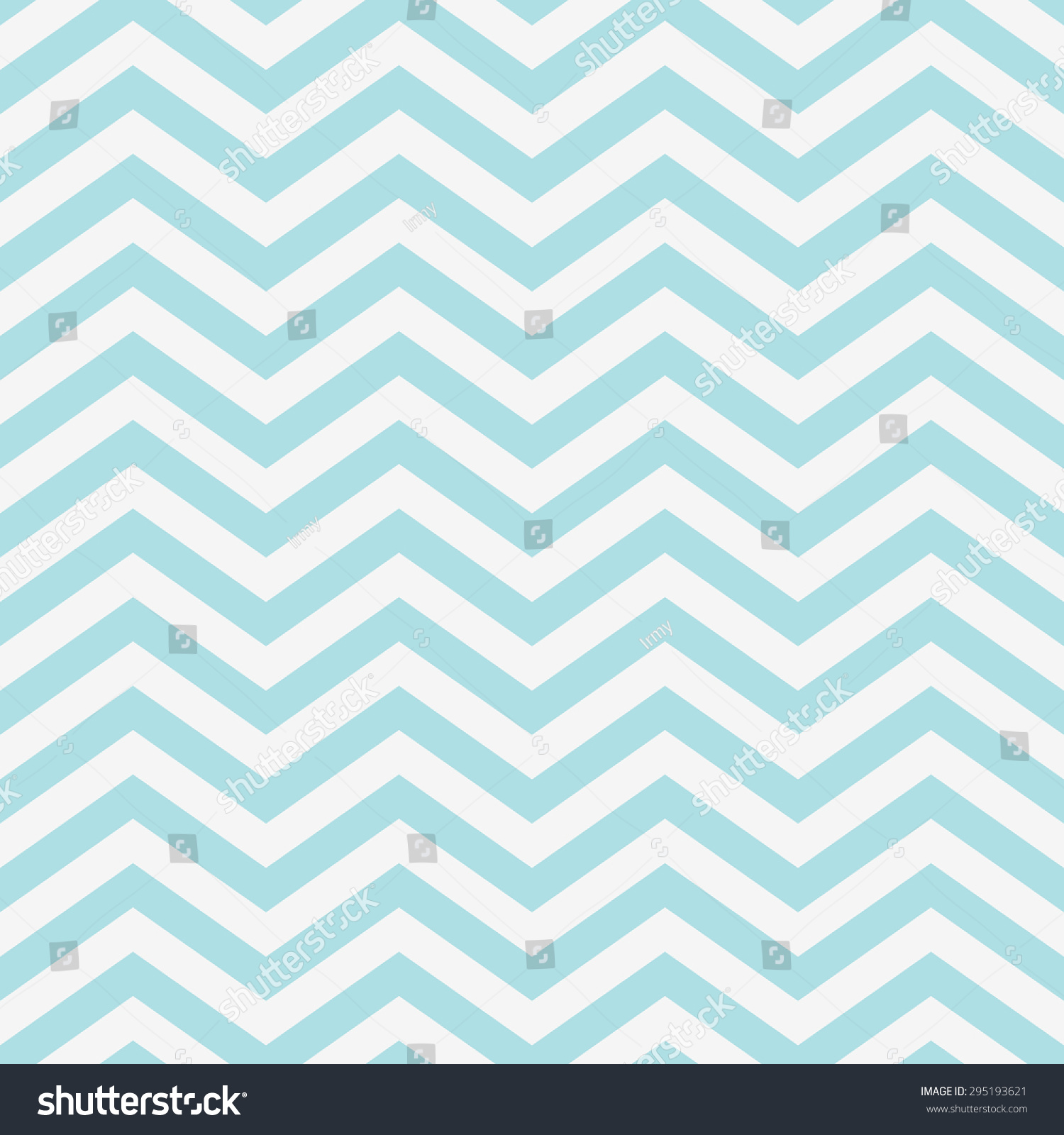 Chevron Pattern Seamless Vector Background Blue Stock Vector (Royalty ...