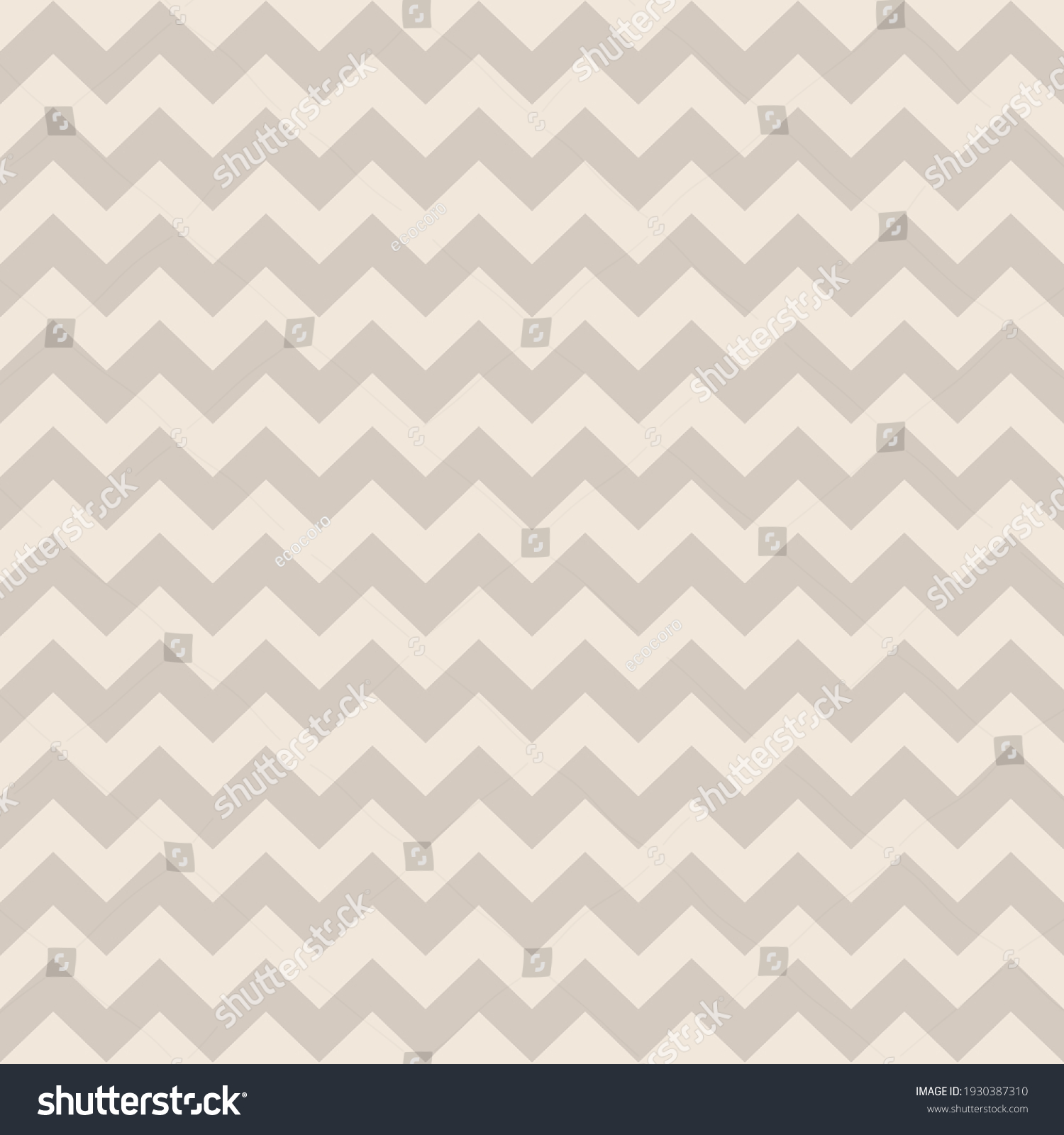 Chevron Vector Illustration Perfect Wallpaper Stock Vector (Royalty ...
