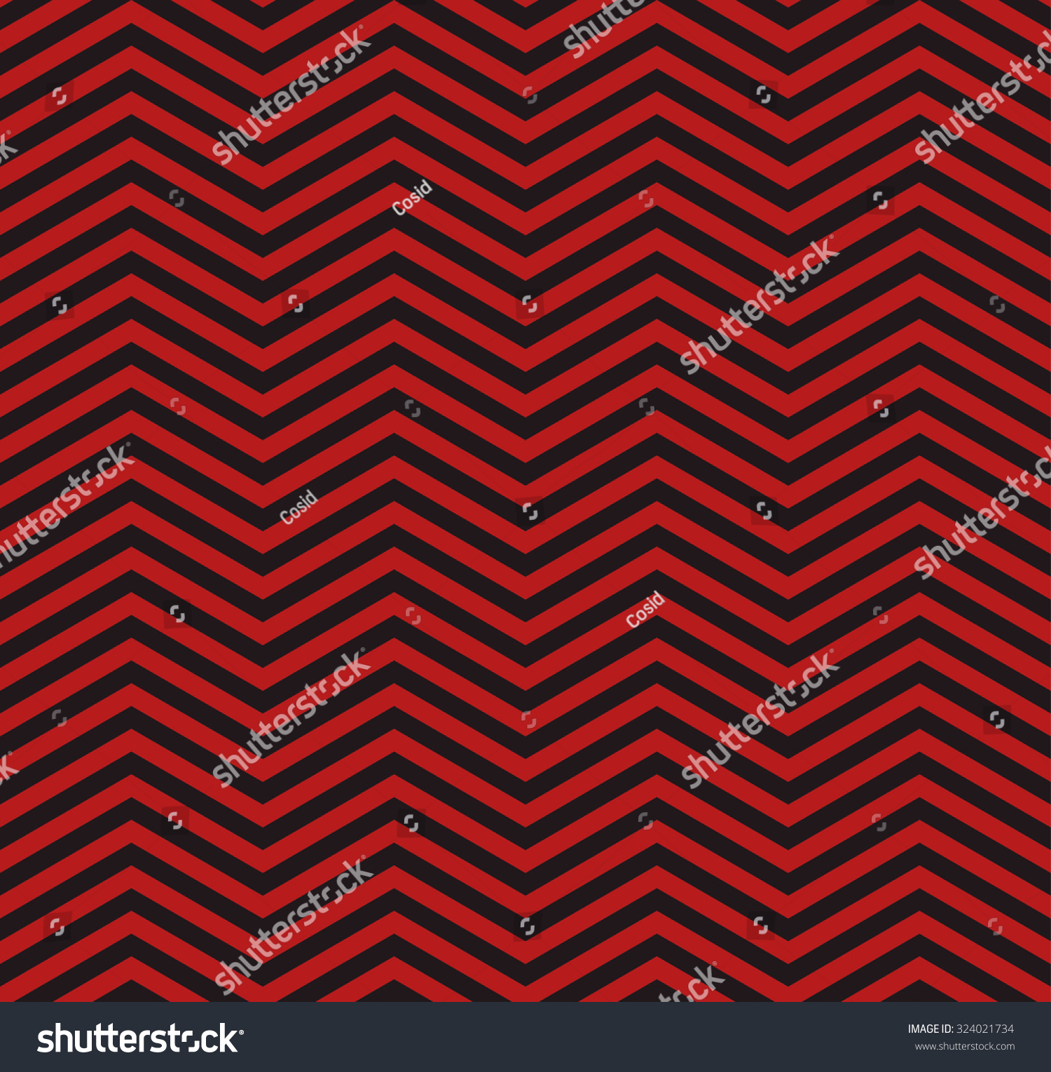 Chevrons Pattern Background Red Black: เวกเตอร์สต็อก (ปลอดค่าลิขสิทธิ์ ...