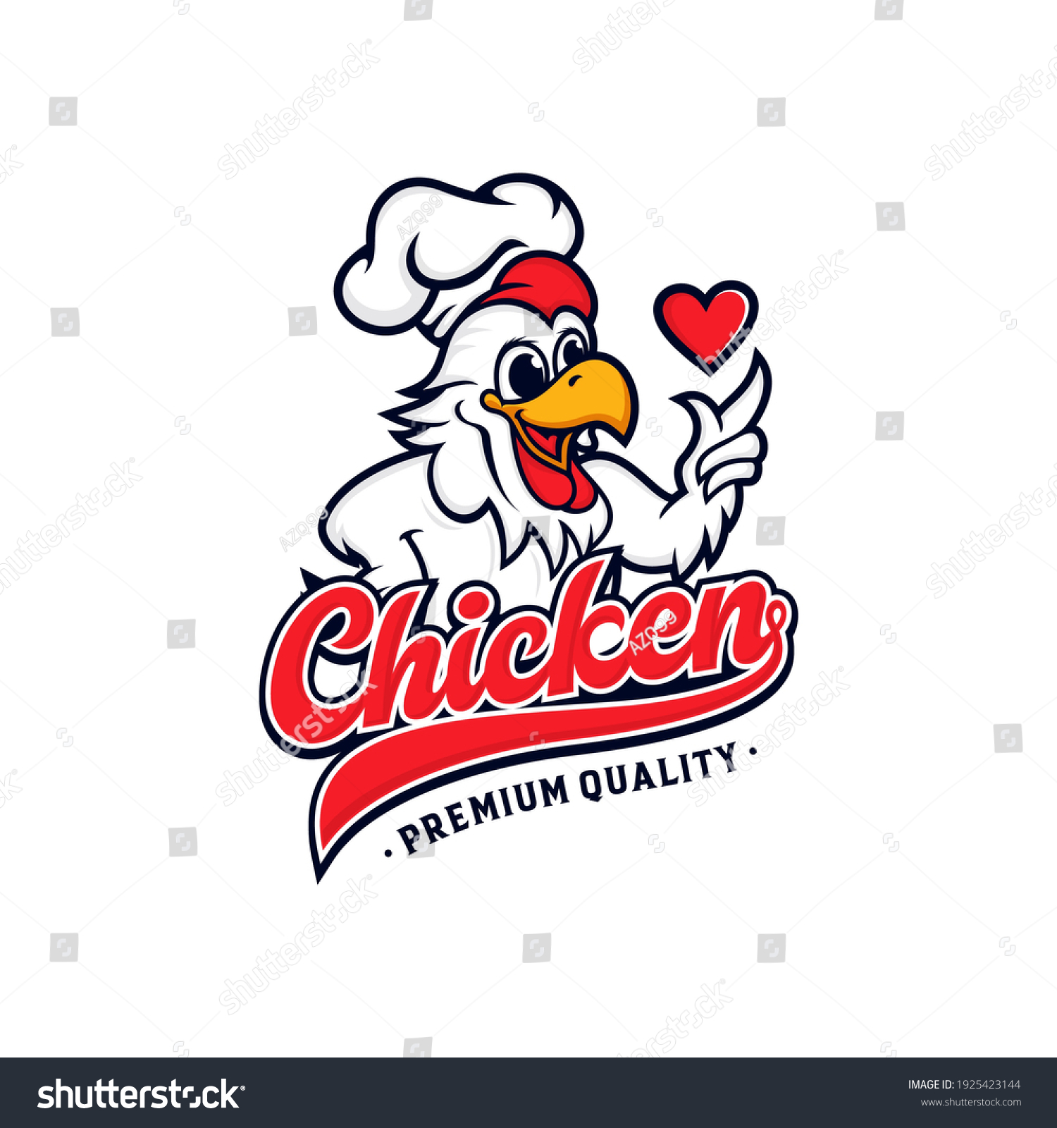 13,946 Happy chicken logo Images, Stock Photos & Vectors | Shutterstock