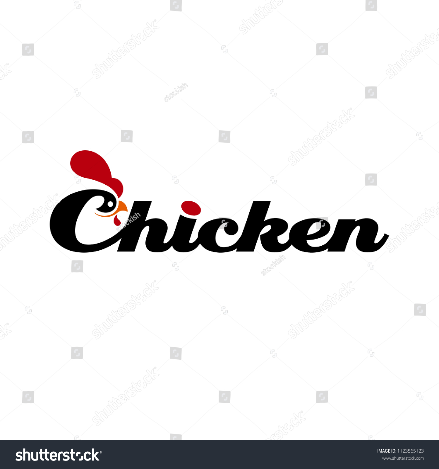 95,445 Chicken logo Images, Stock Photos & Vectors | Shutterstock