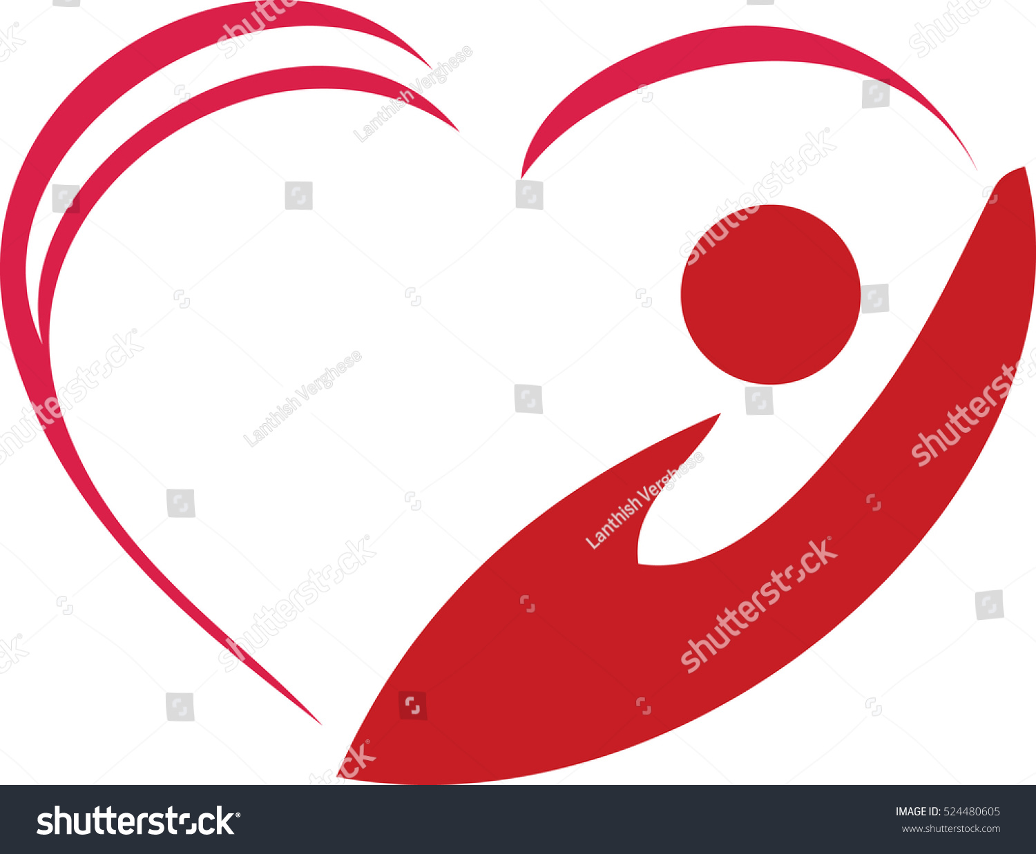Child Care Stock Vector (Royalty Free) 524480605 | Shutterstock