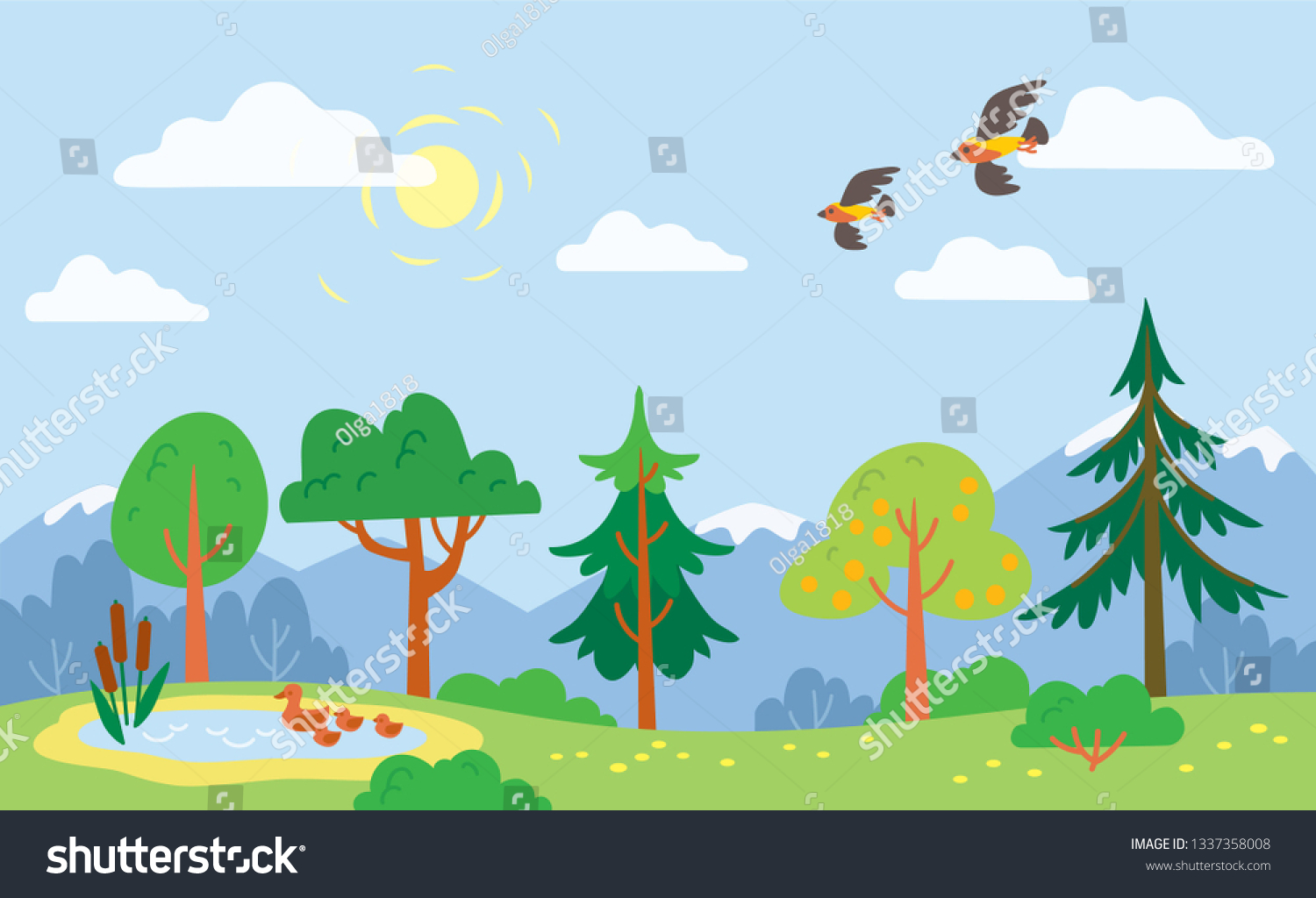 Fairy-bird Images, Stock Photos & Vectors | Shutterstock