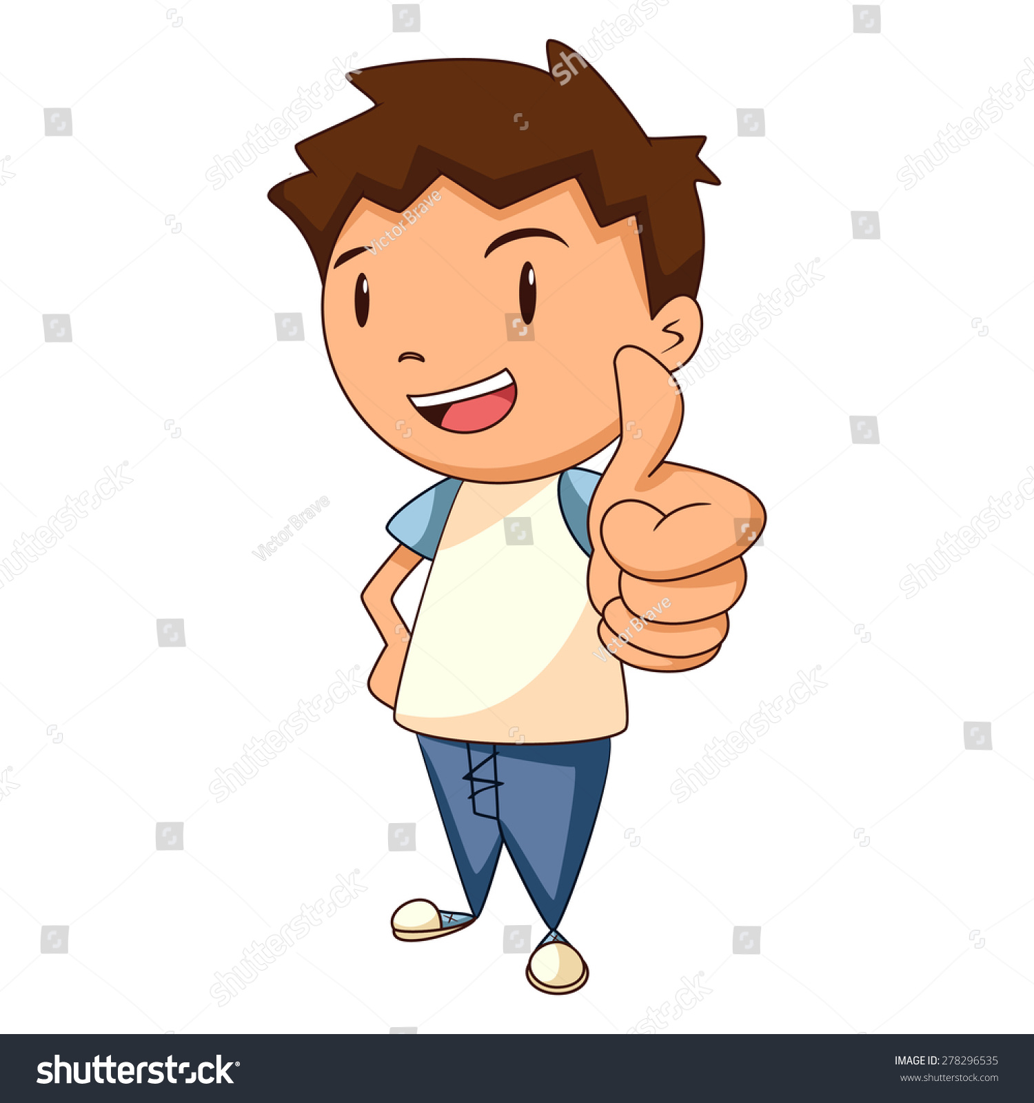 21,597 Good boy cartoon Stock Vectors, Images & Vector Art | Shutterstock