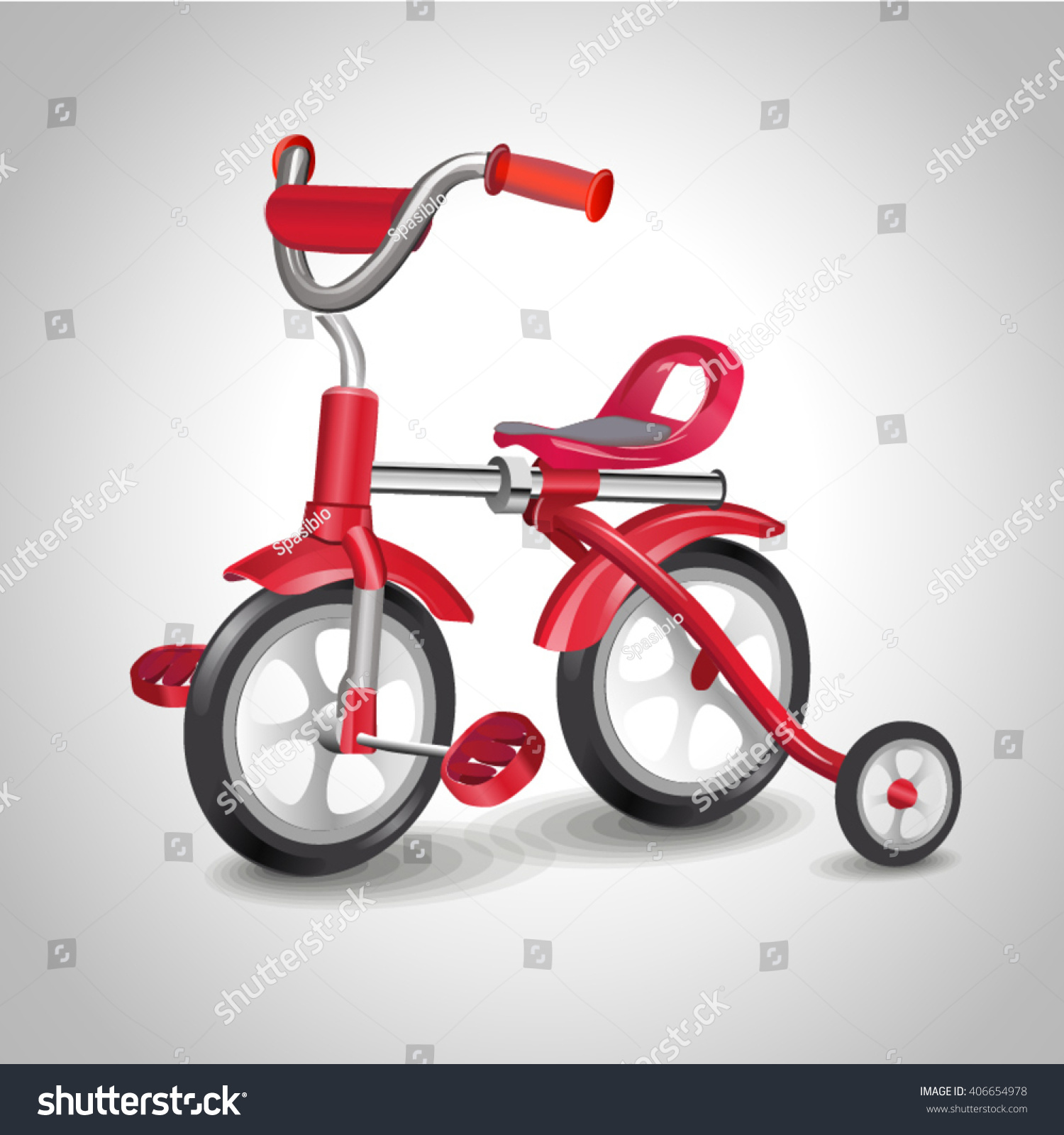 17,327 Bike training wheels Stock Illustrations, Images & Vectors ...